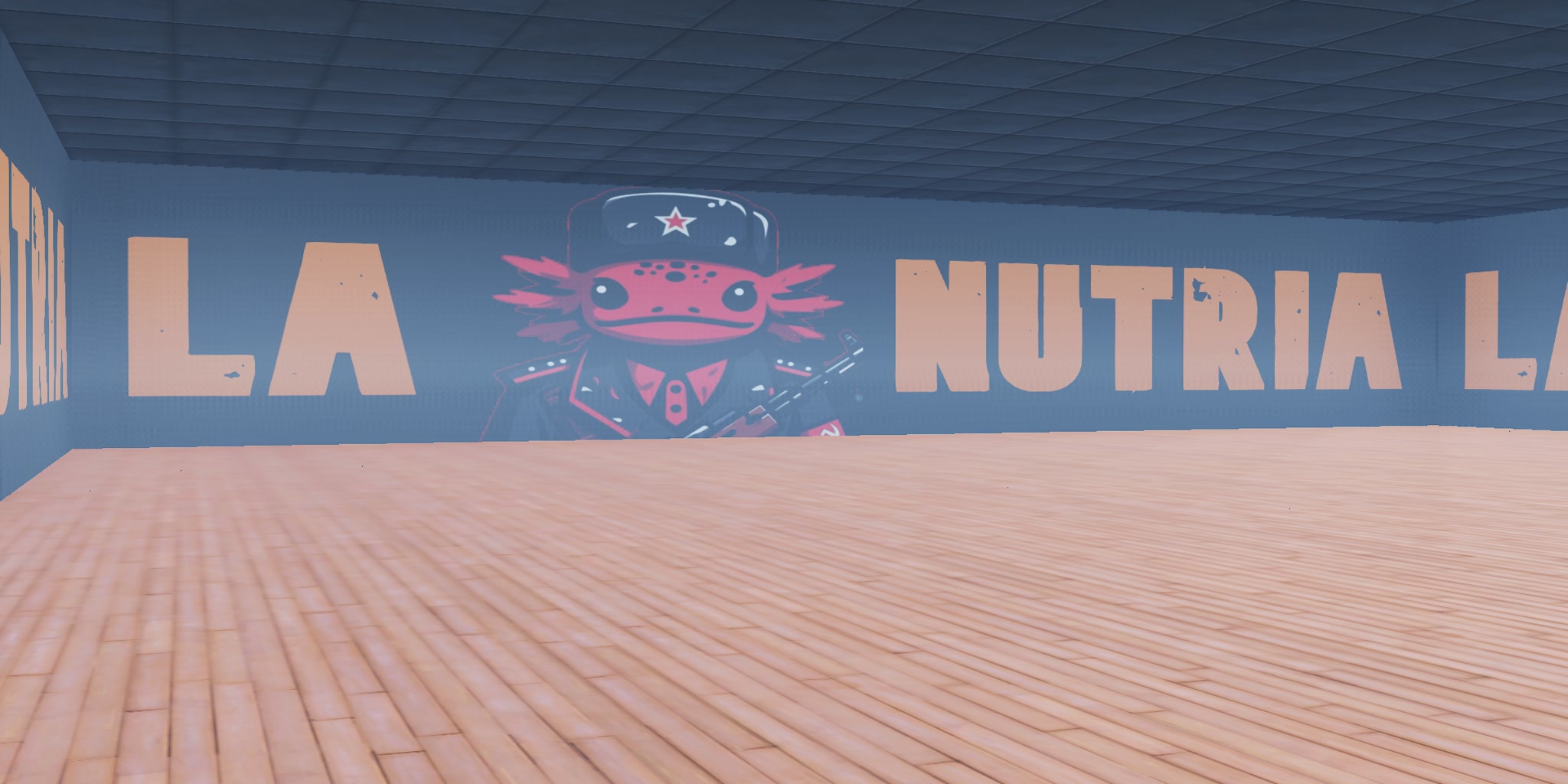 La nutria Box PVP 8741-4850-9516 by ftaco1 - Fortnite Creative Map Code ...