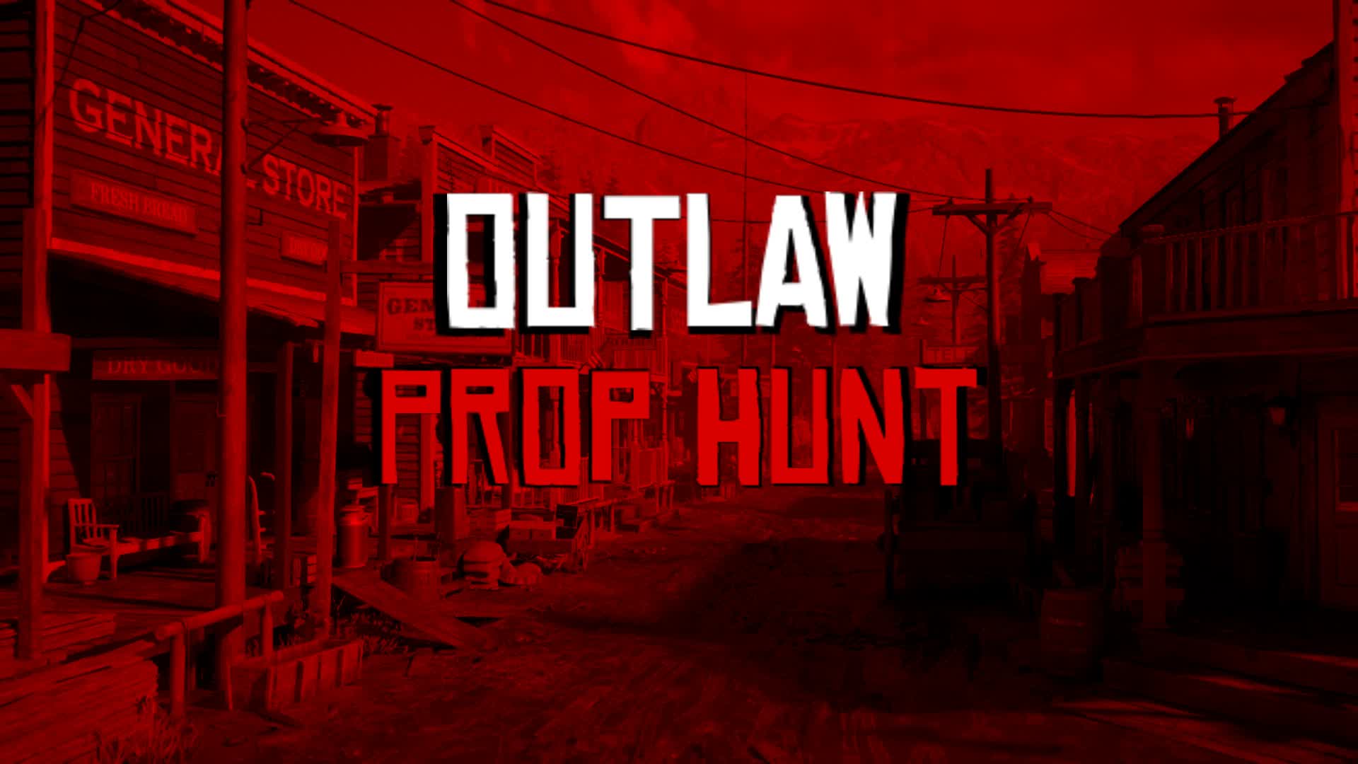 Outlaw Prop Hunt 🤠 5719-6535-3733 by seymour - Fortnite Creative Map ...