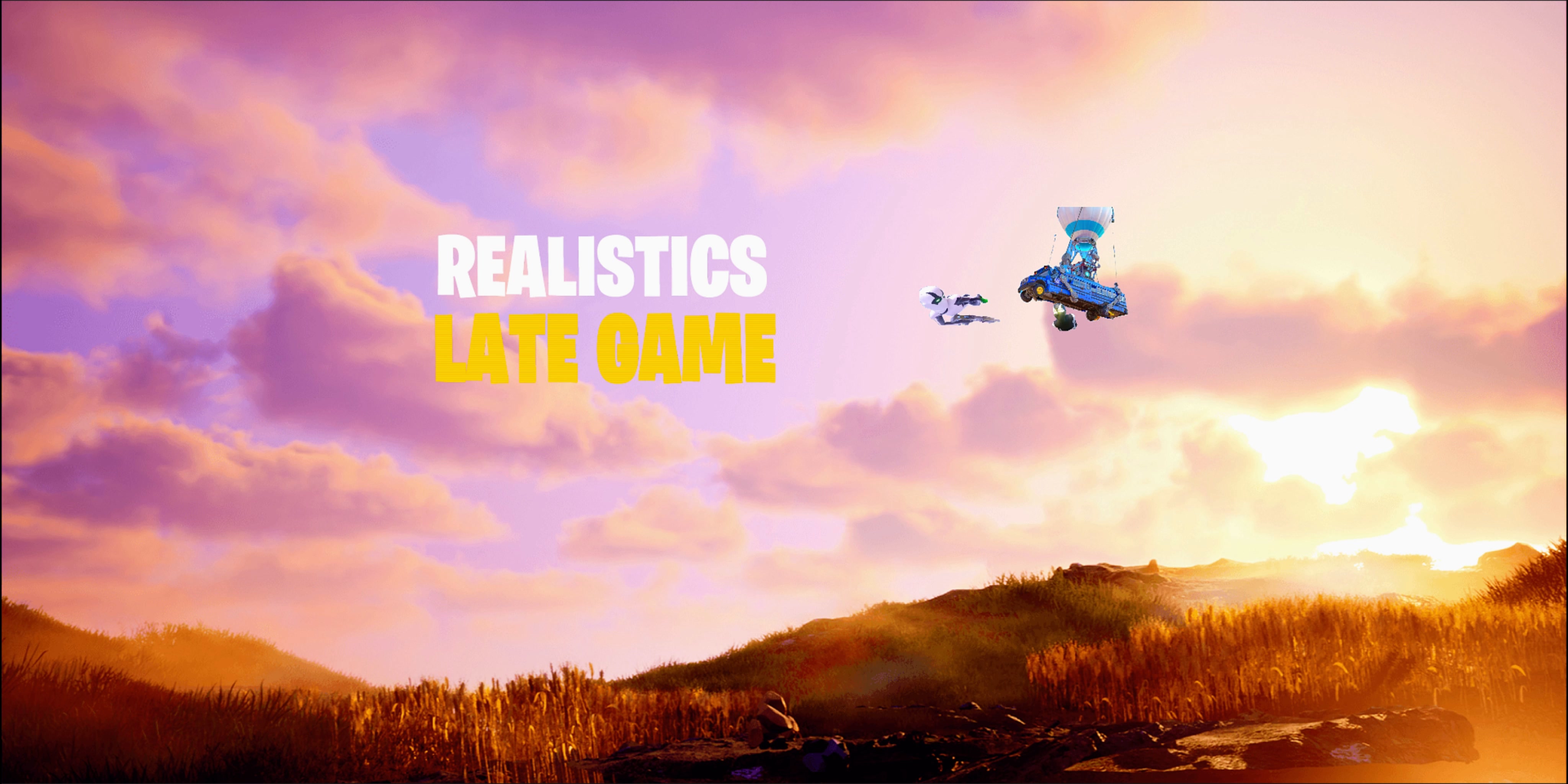 LATEGAME REALISTICS DUOS 6852-5436-1418 by sui - Fortnite Creative Map ...