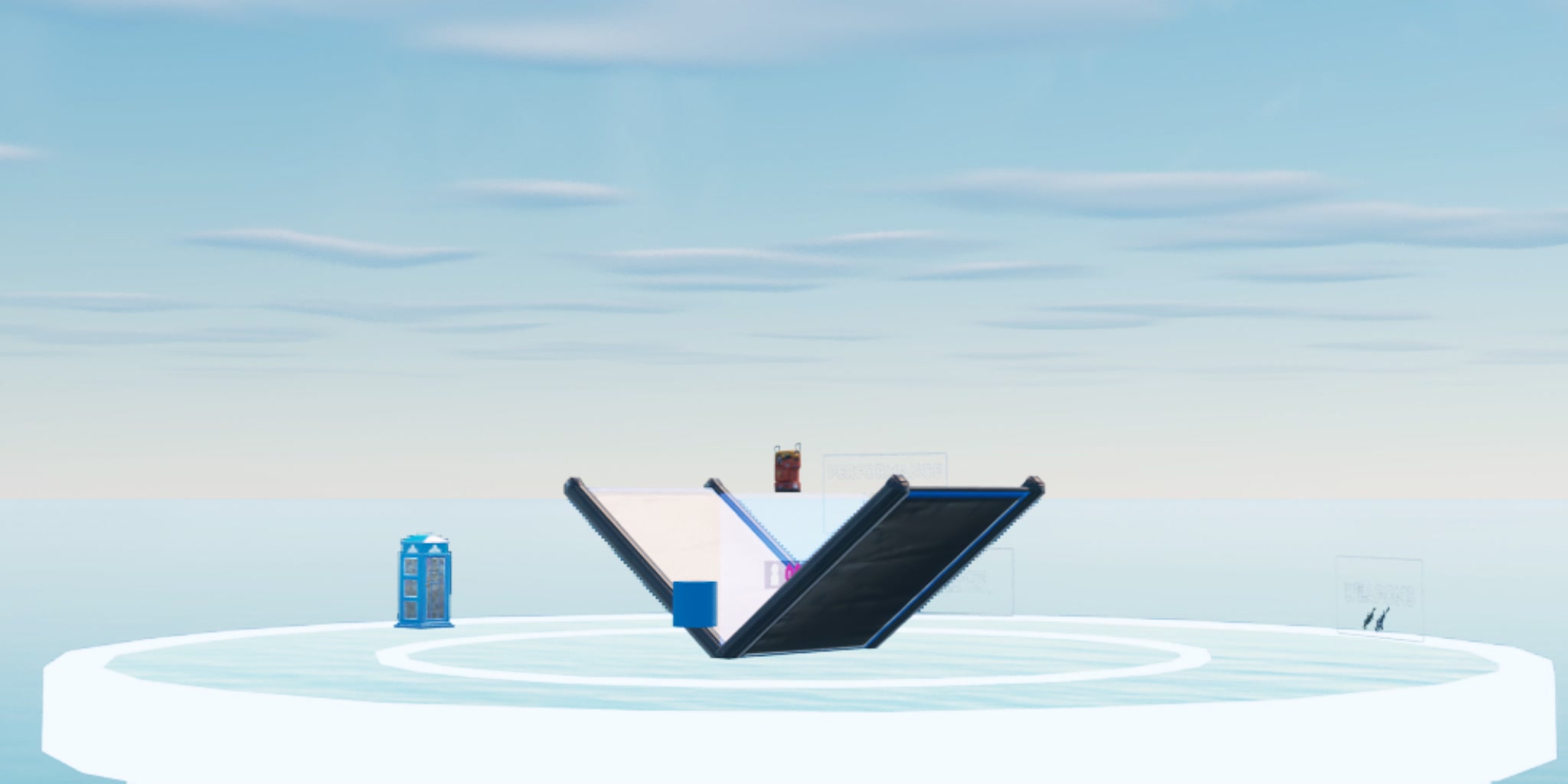 PTL 1v1 7200-2139-7105 by agentinfinity - Fortnite Creative Map Code ...