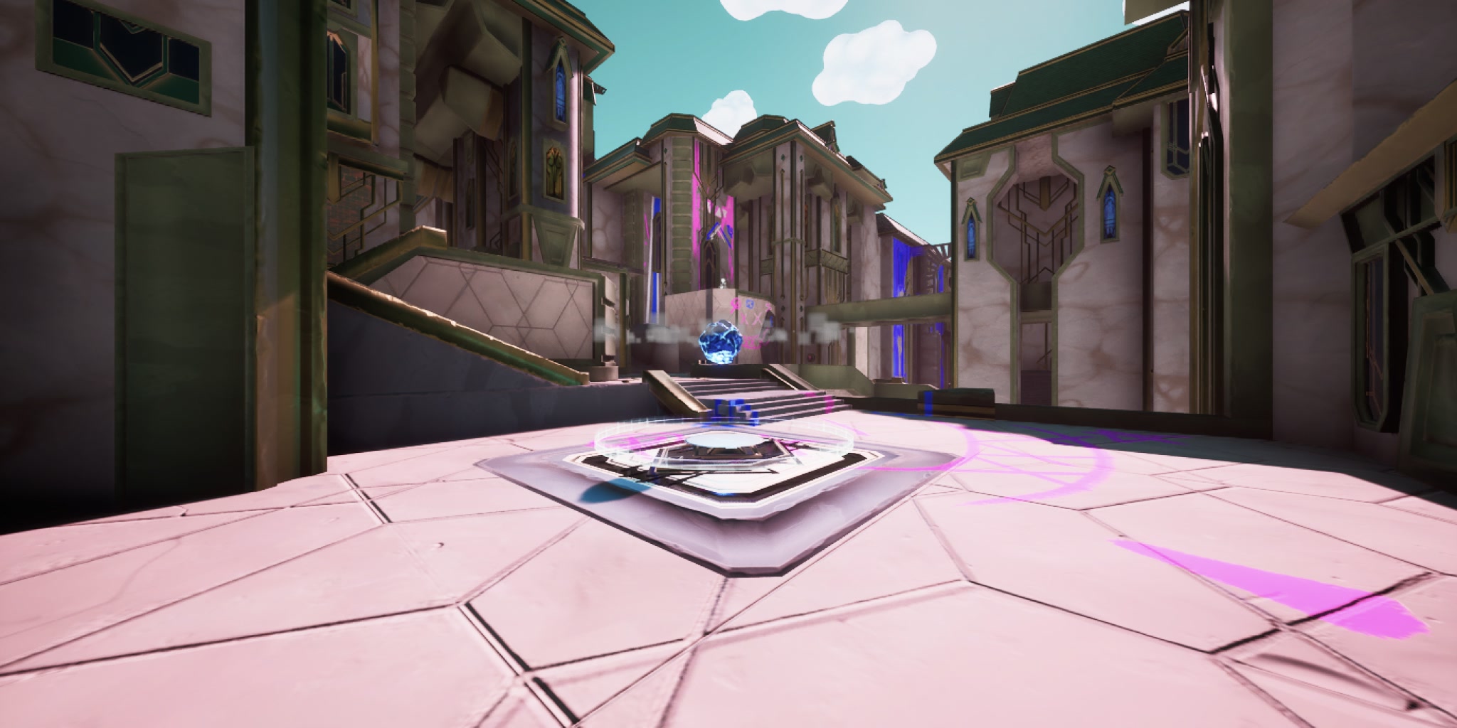 ZONE WARS SNIPER ARCANE 4117-9032-8719 by d1305_1201_8399e - Fortnite ...