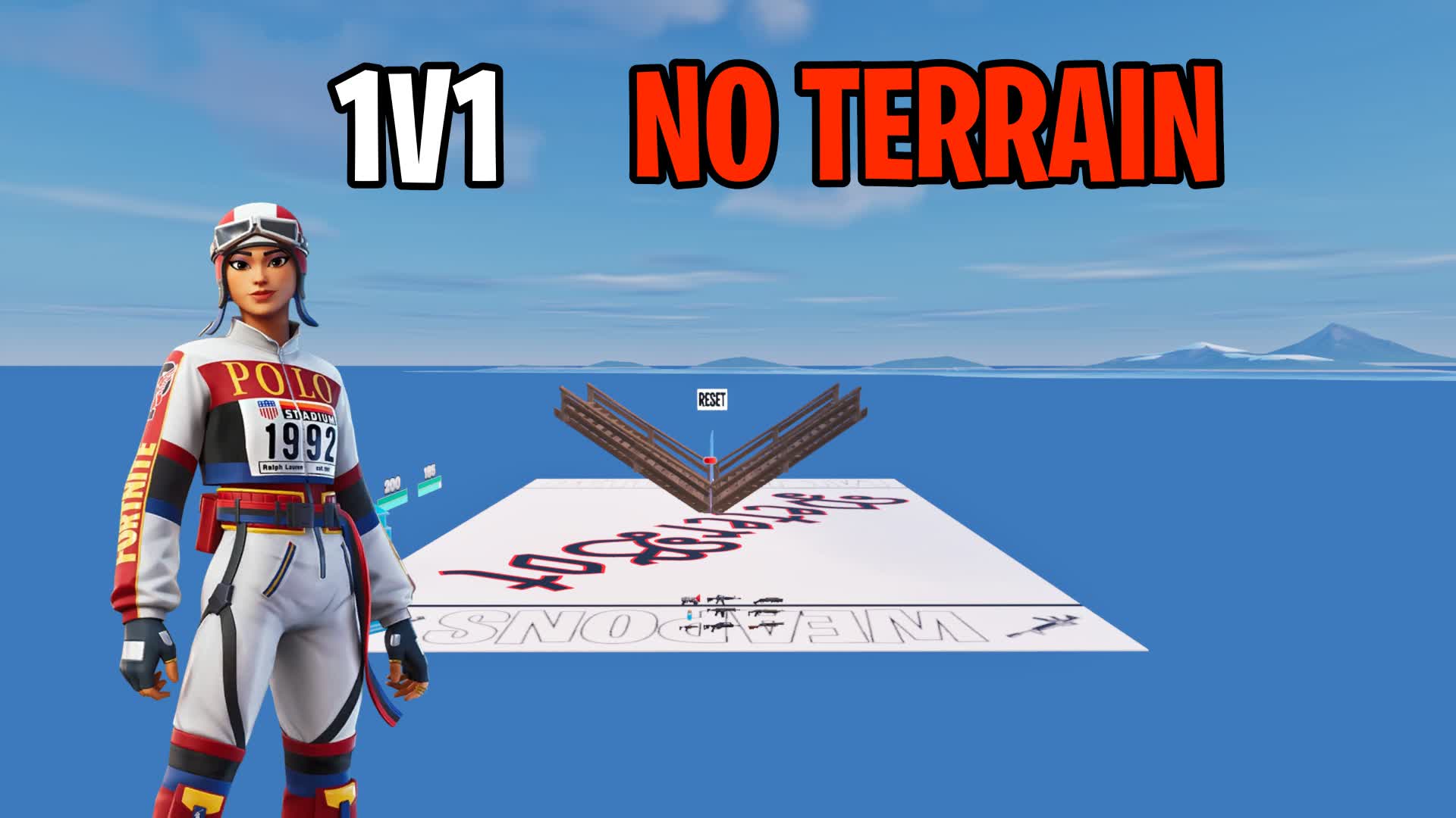 ⚔️ Peterbot 1v1 | Competitive Duels 6961-4784-6932 by spuzzy - Fortnite ...