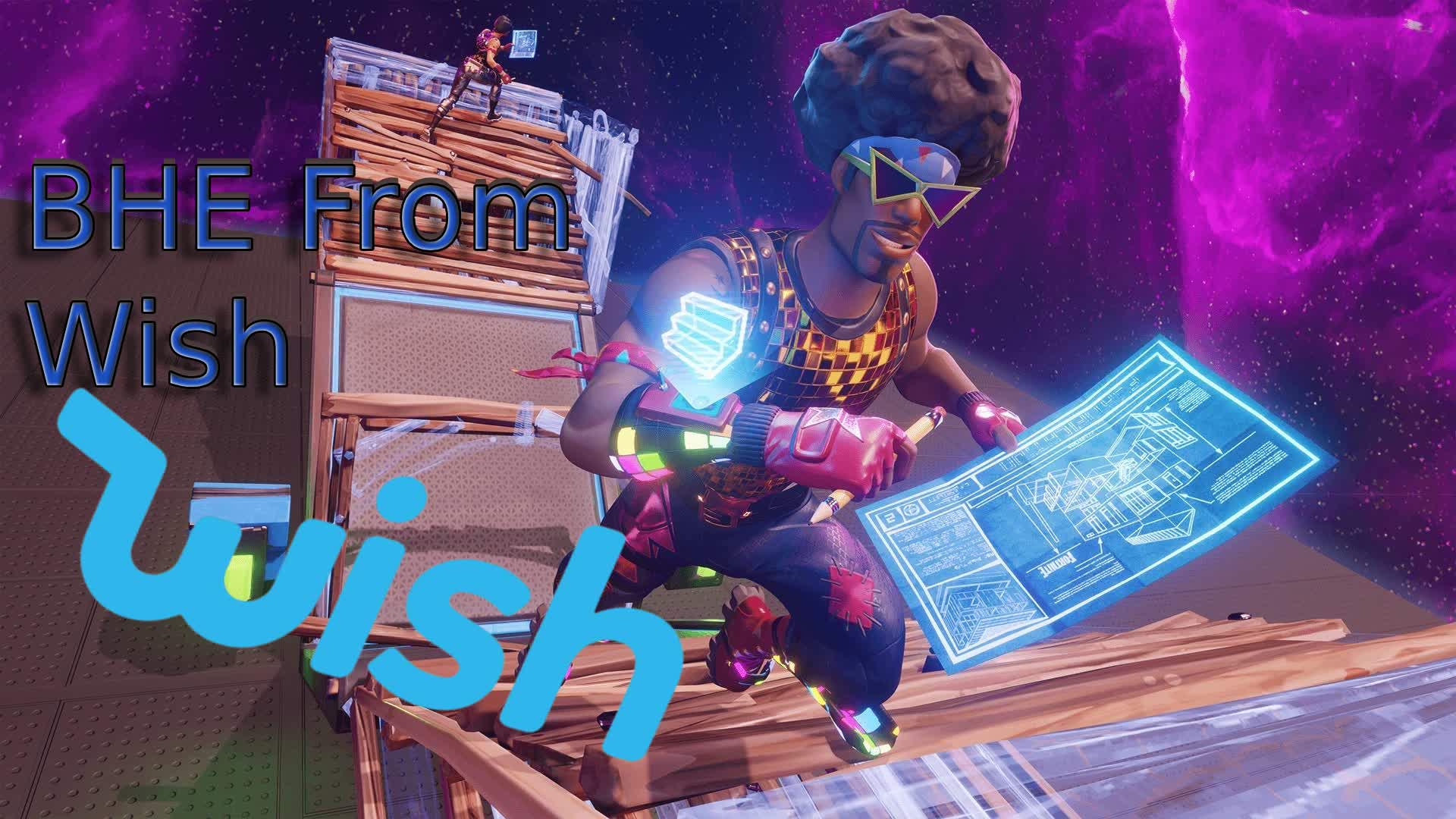 BHE 1V1 Map from Wish 2856-0610-8747 by ngtro - Fortnite Creative Map ...