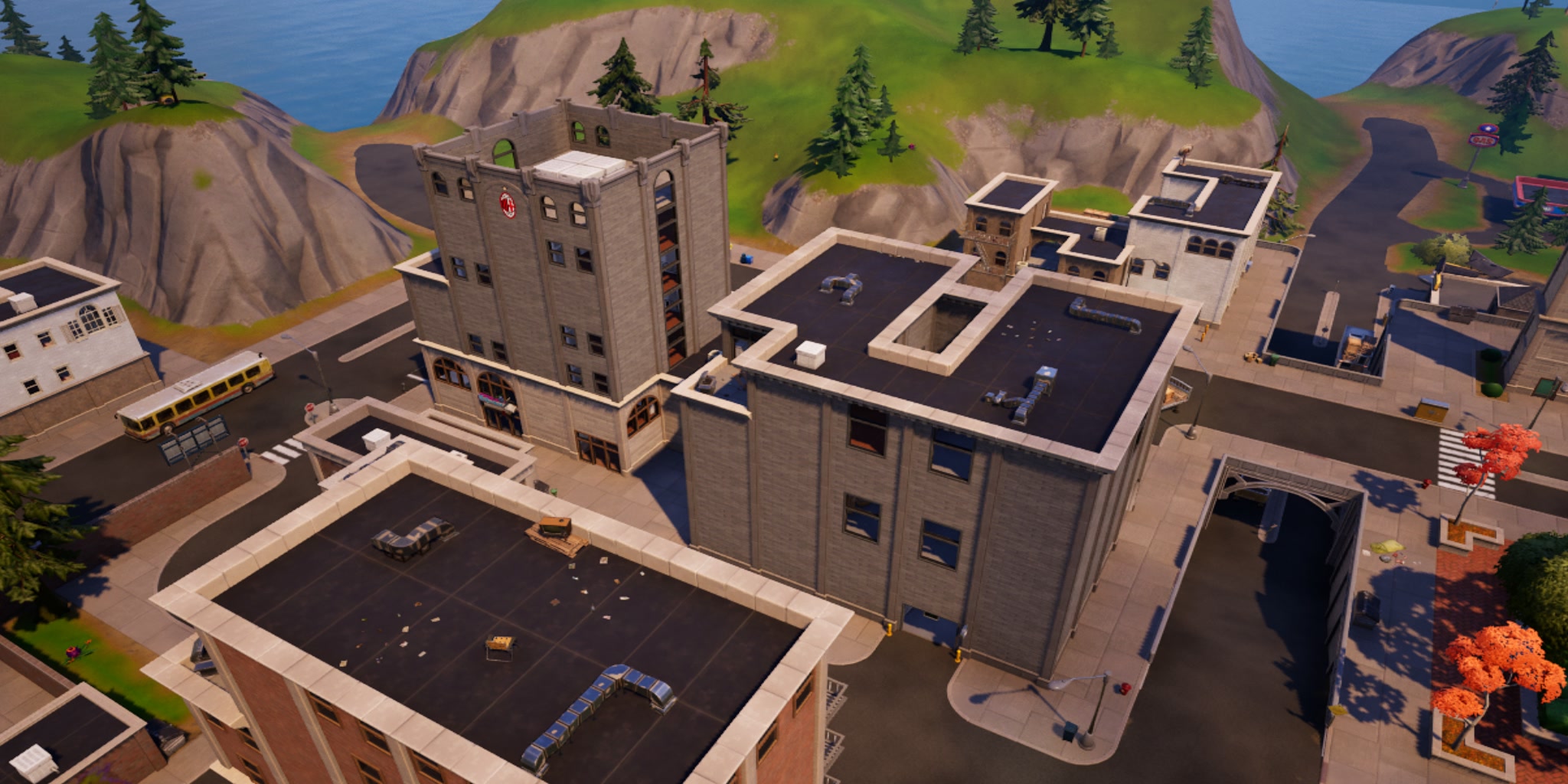 MILAN ZONE WARS 5112-8654-6854 by frets - Fortnite Creative Map Code ...