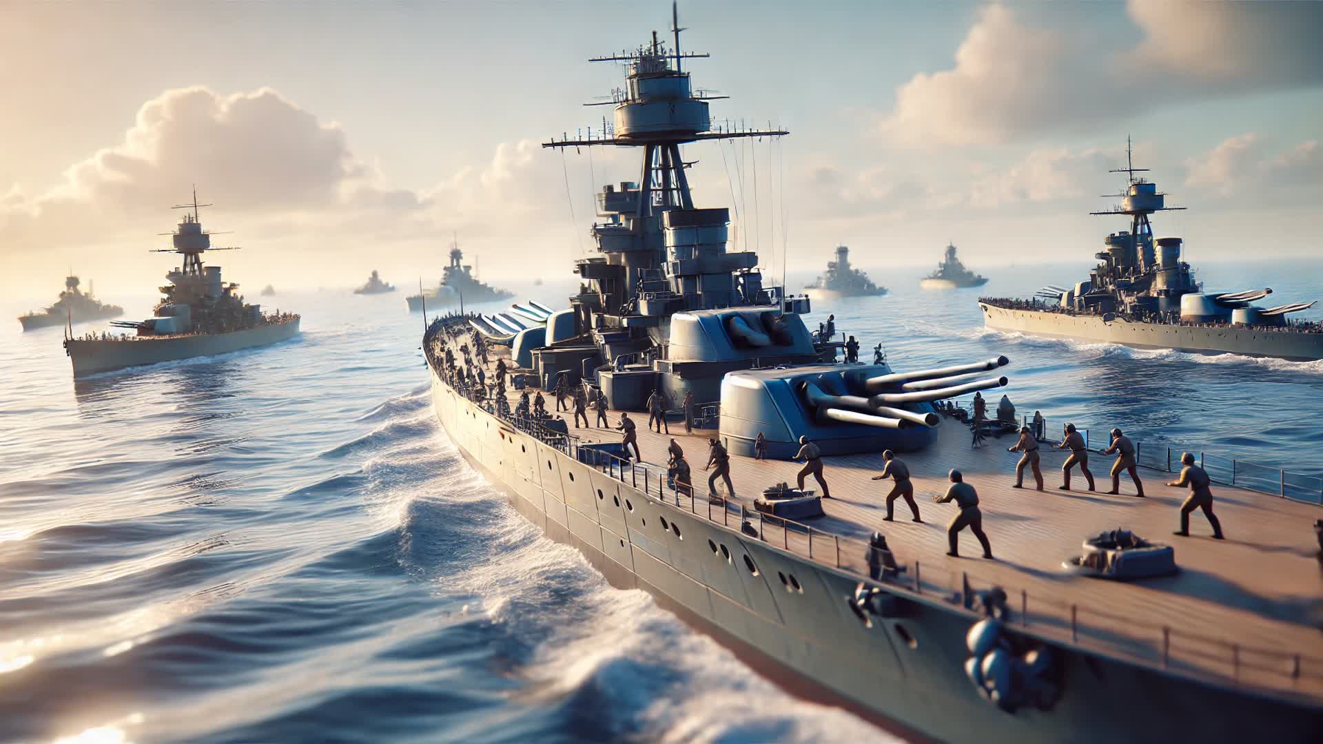 Ship Of Chaos AimTraining 5120-4075-0784 by reusce - Fortnite Creative ...