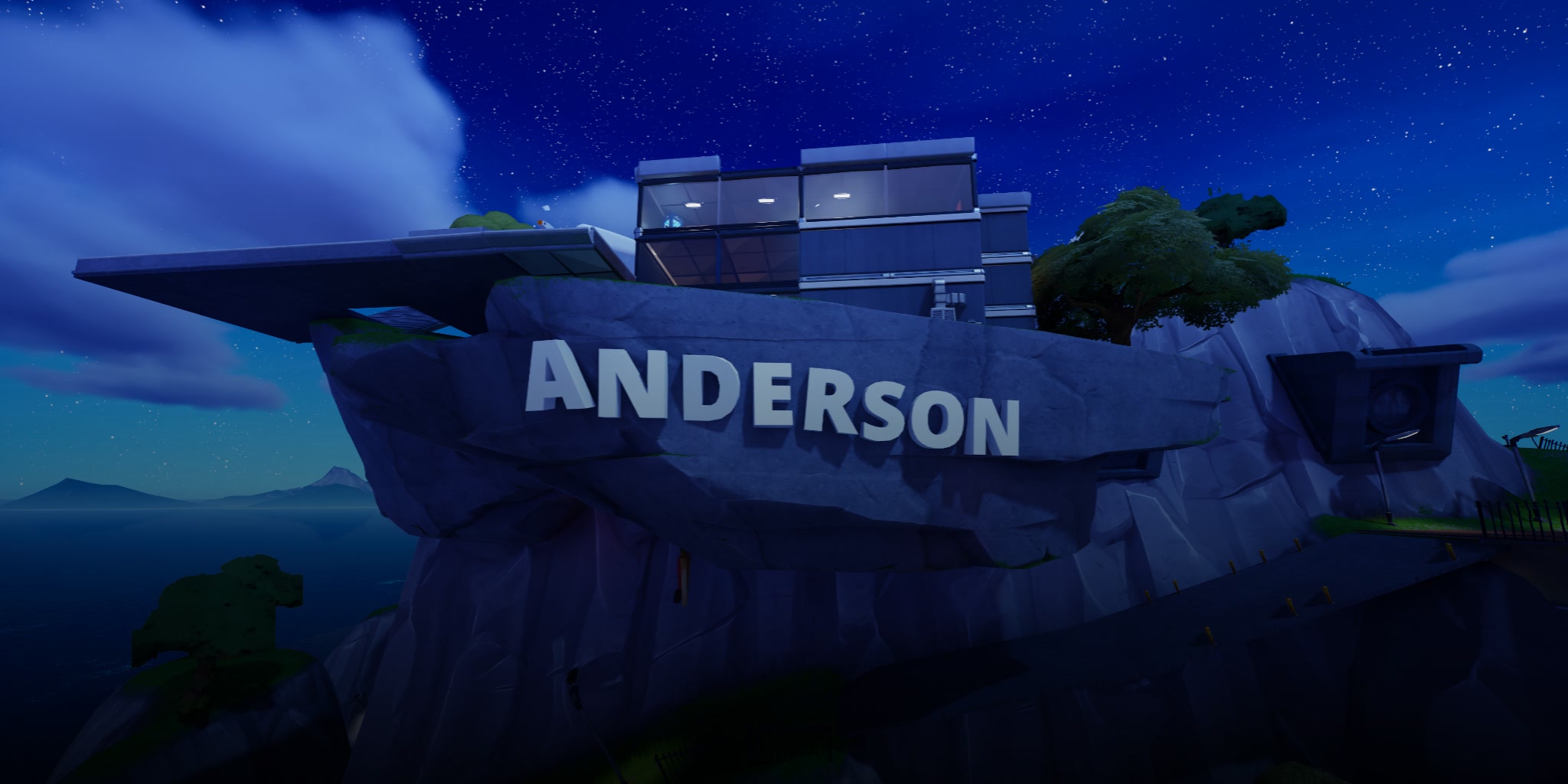 Anderson Island RP [💬PROXIMITY CHAT💬] 6188-2895-7204 by 3xc3ll ...