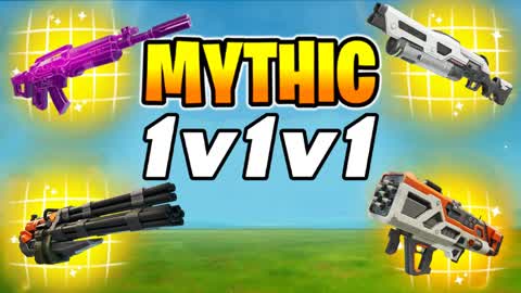 1v1v1 MYTHIC PVP 1v2 1v1v1v1 FFA HERO 8650-9197-3702 by vortexcreations - Fortnite Creative Map ...