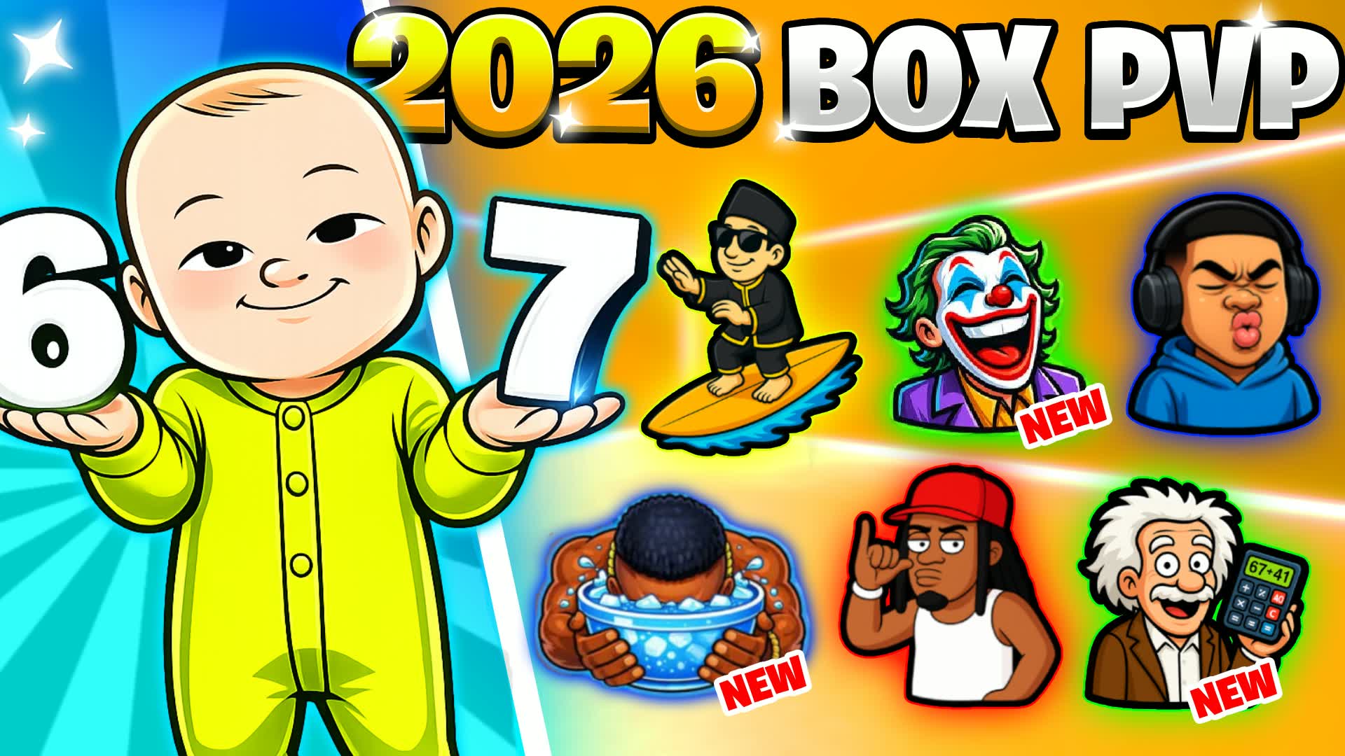 MEME BOX PVP 📦 BOX FIGHTS BOX PVPS 3654-4479-6789 by box-pvps ...