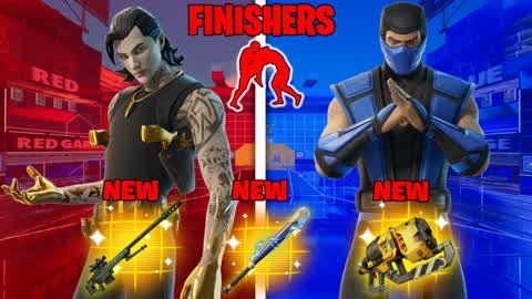 Fortnite Discover - Fortnite.GG