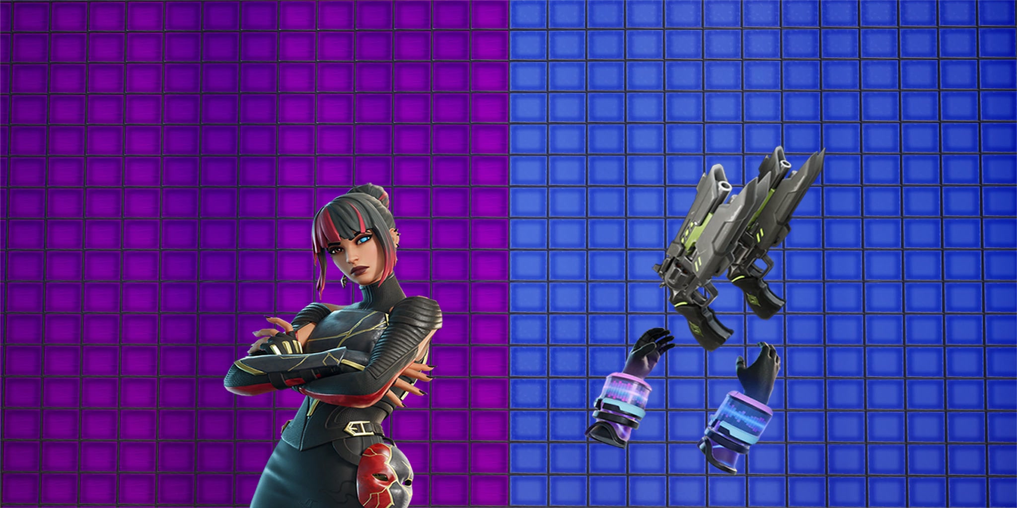 ZB 1V1 Super 8596-3525-9339 by mooncat - Fortnite Creative Map Code ...