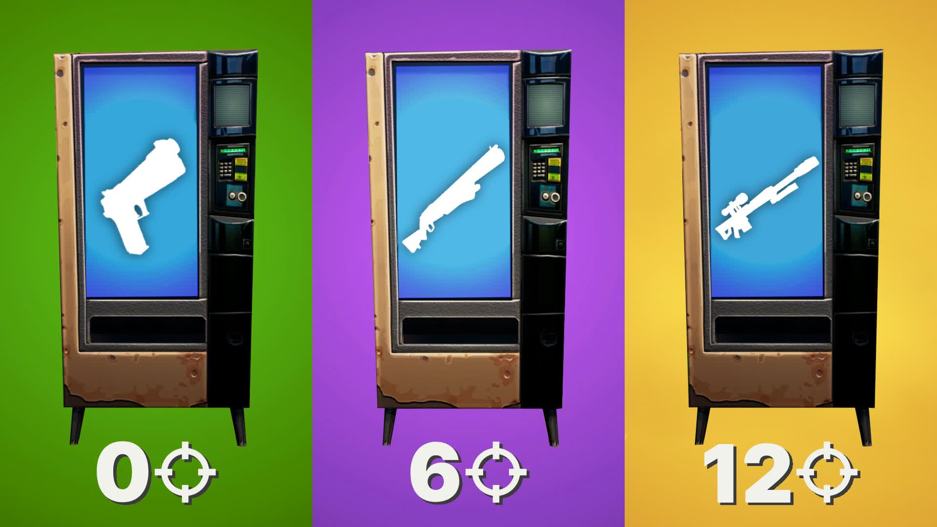 Arms Race Arena 2424-8832-6995 من ابتكار jonatty12 - Fortnite