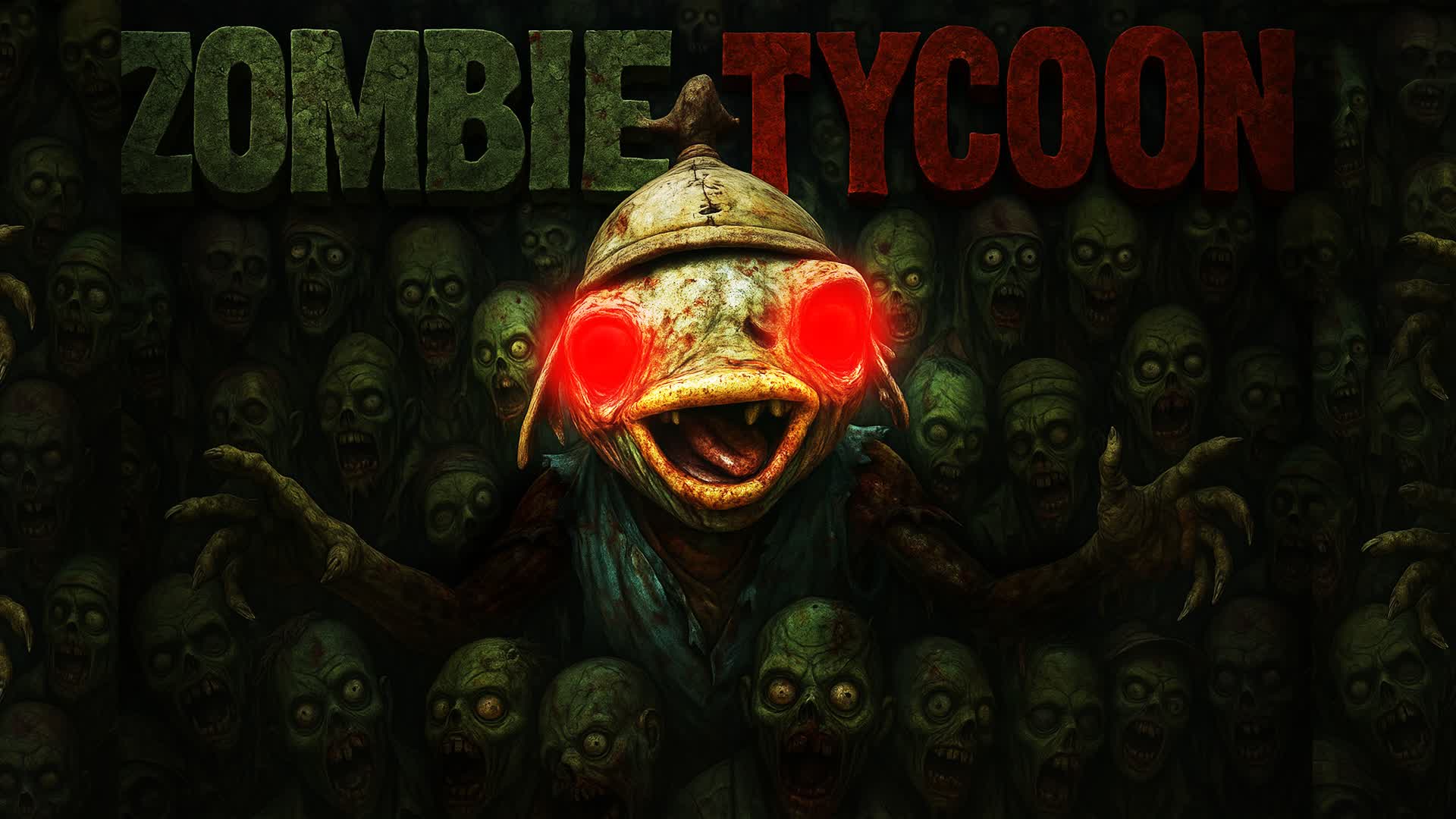 CRAZY ZOMBIE TYCOON🧟 7235-8796-5228 by rvb0 - Fortnite Creative Map ...