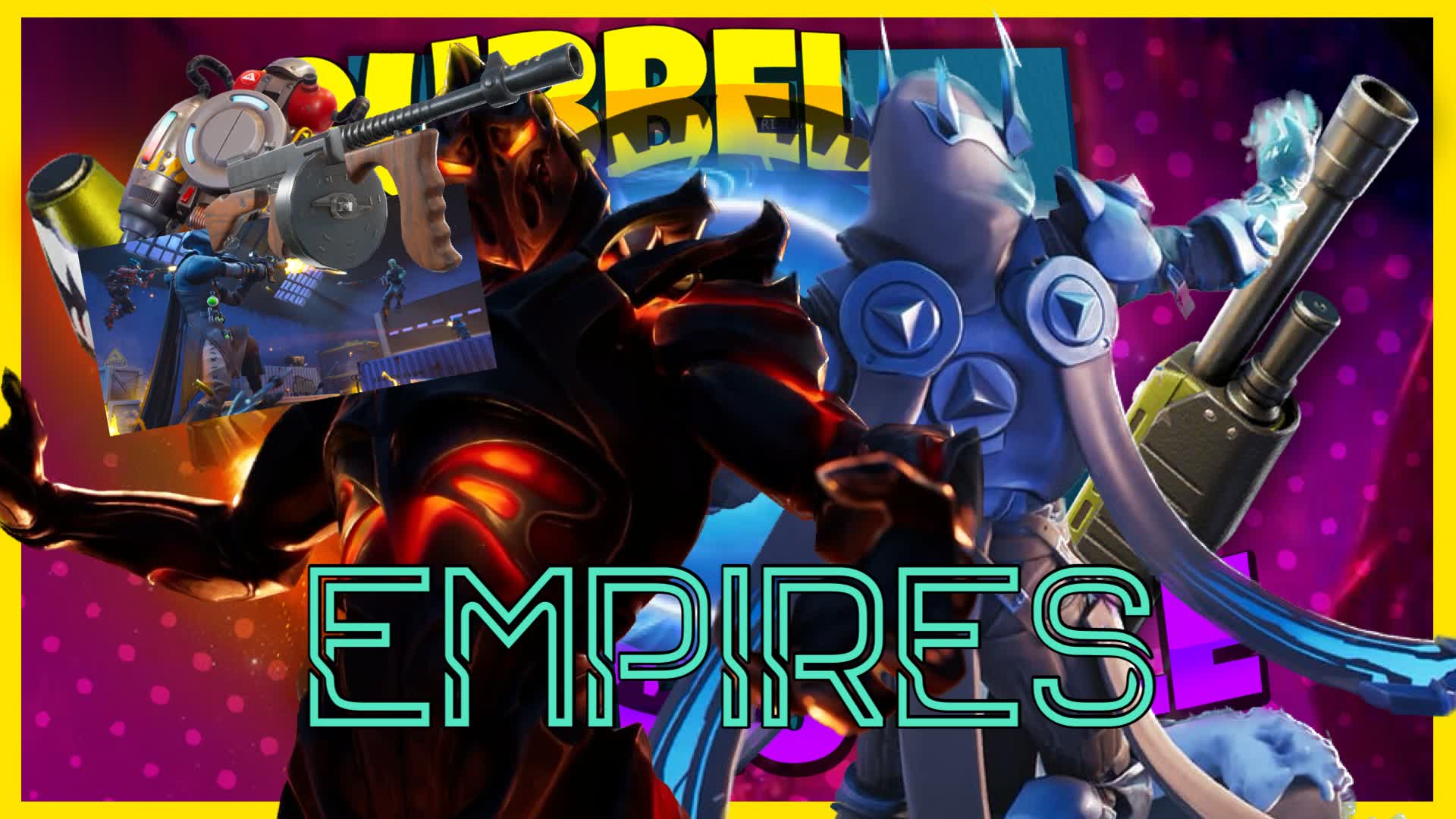 GUBBEL ROYALE - BR (CH2S3 WEEK 11) 5559-1957-6183 by gubbel-tv ...