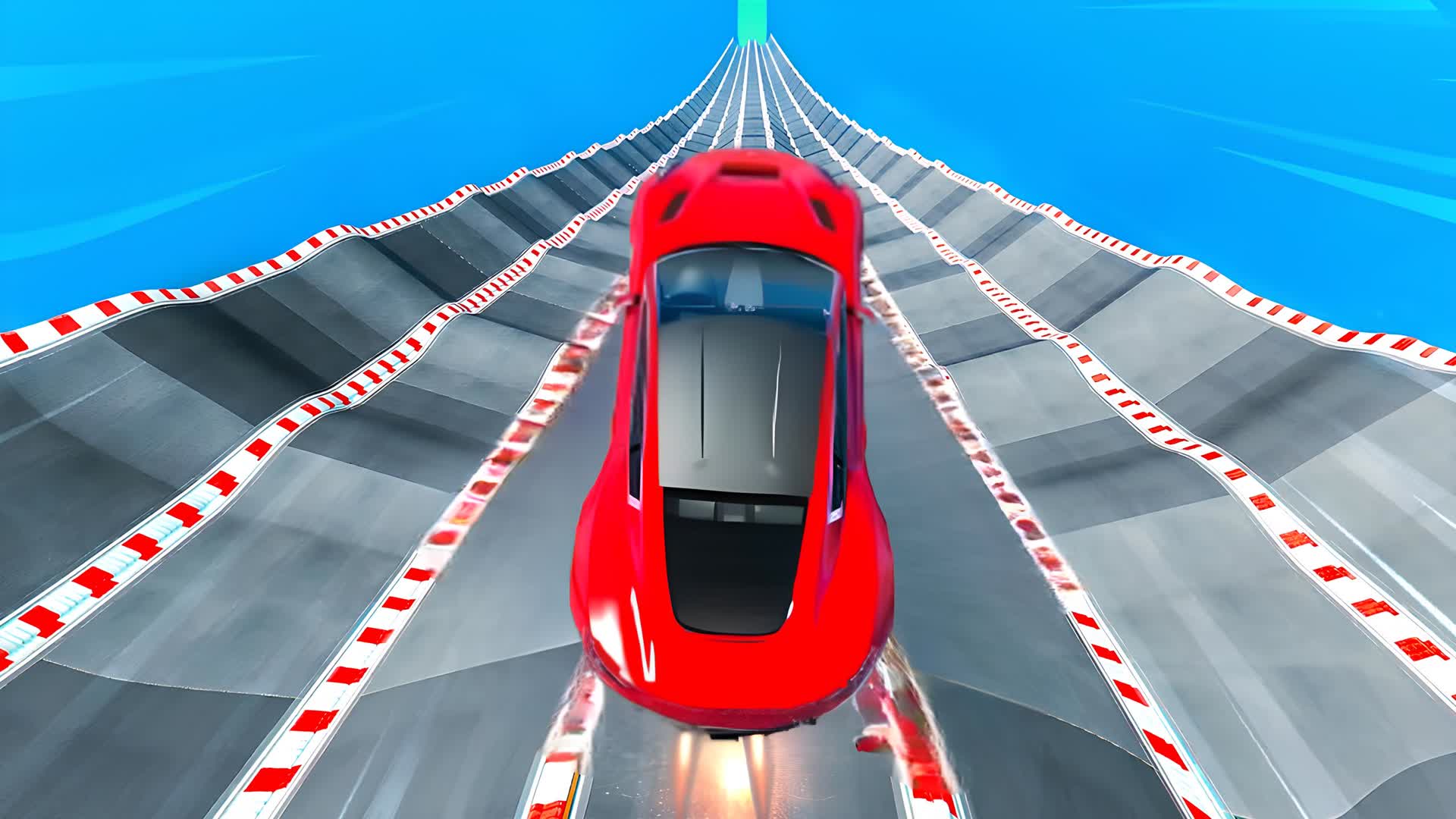 TURBO MEGA RAMP 0523-6374-6258 by wzox - Fortnite Creative Map Code ...