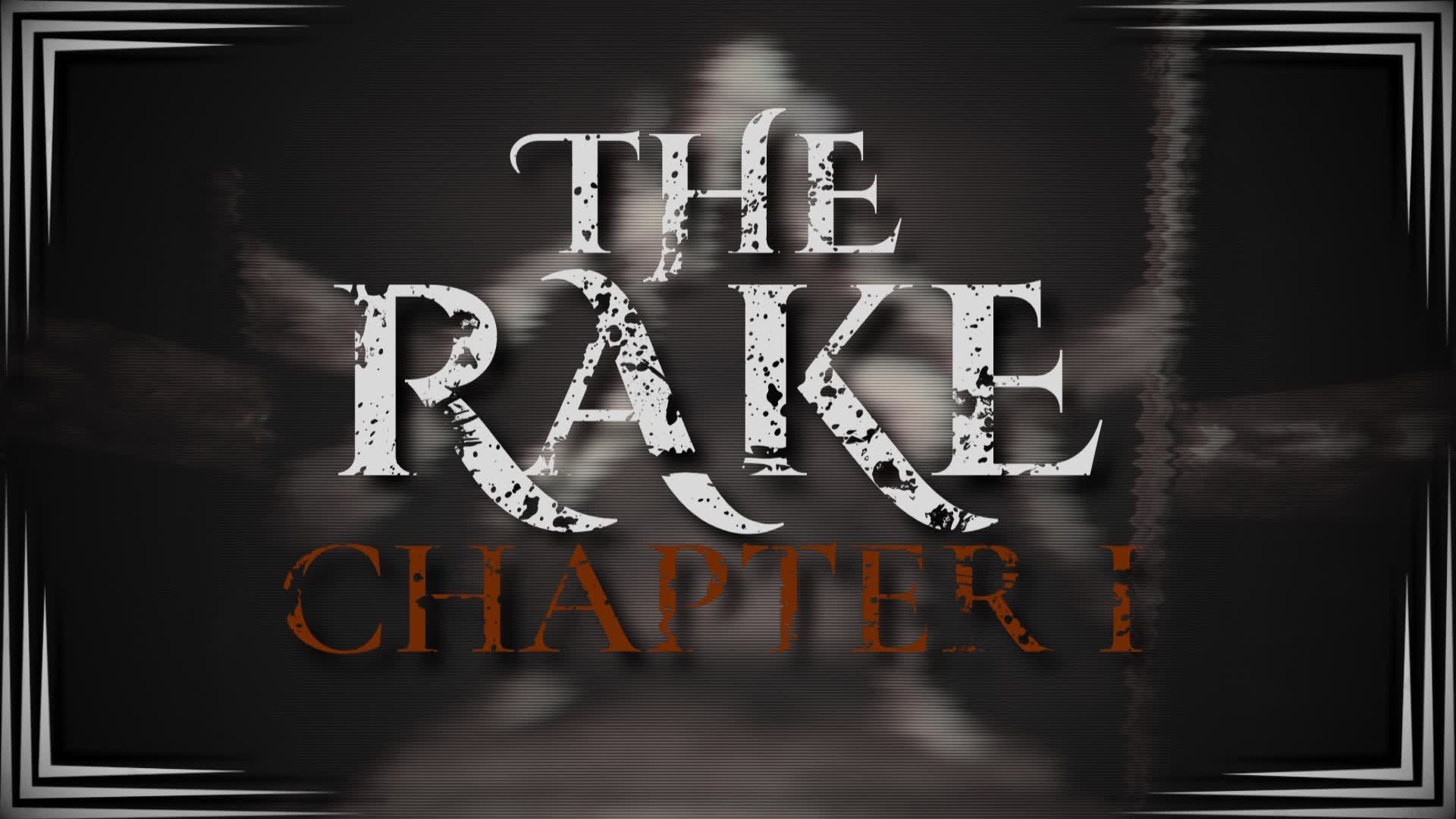 THE RAKE [HORROR] 9573-5594-4825 by alpha0437 - Fortnite Creative Map ...