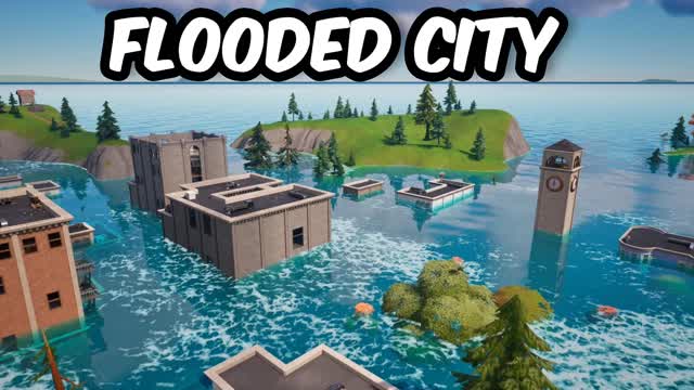 Fortnite Battle Royale UEFN Maps - Fortnite.GG