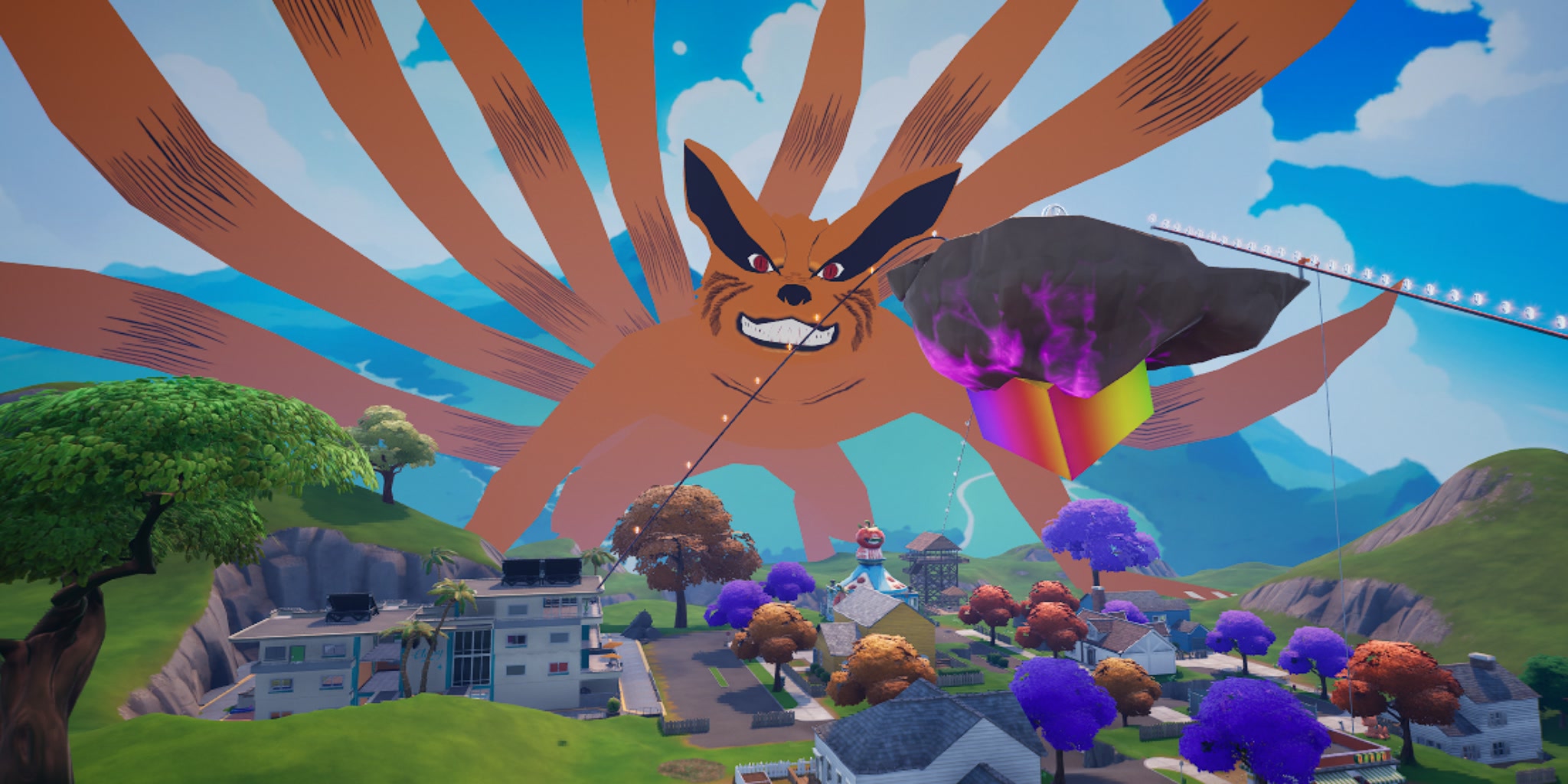 OCTO GUN GAME 🎯MEME ONE SHOT (MUSIC) 0143-9951-1591 by juankhaliifa08 ...