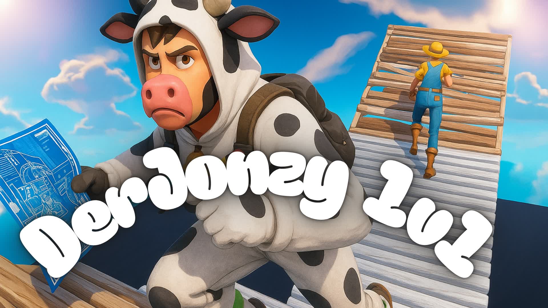 Jonzy ultimate 1v1 1346-7438-3889 by chaoslego2010 - Fortnite