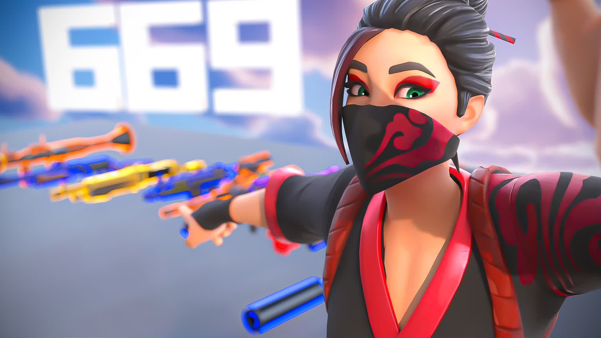 Fortnite | Create, Play & Battle With Friends for Free - Fortnite