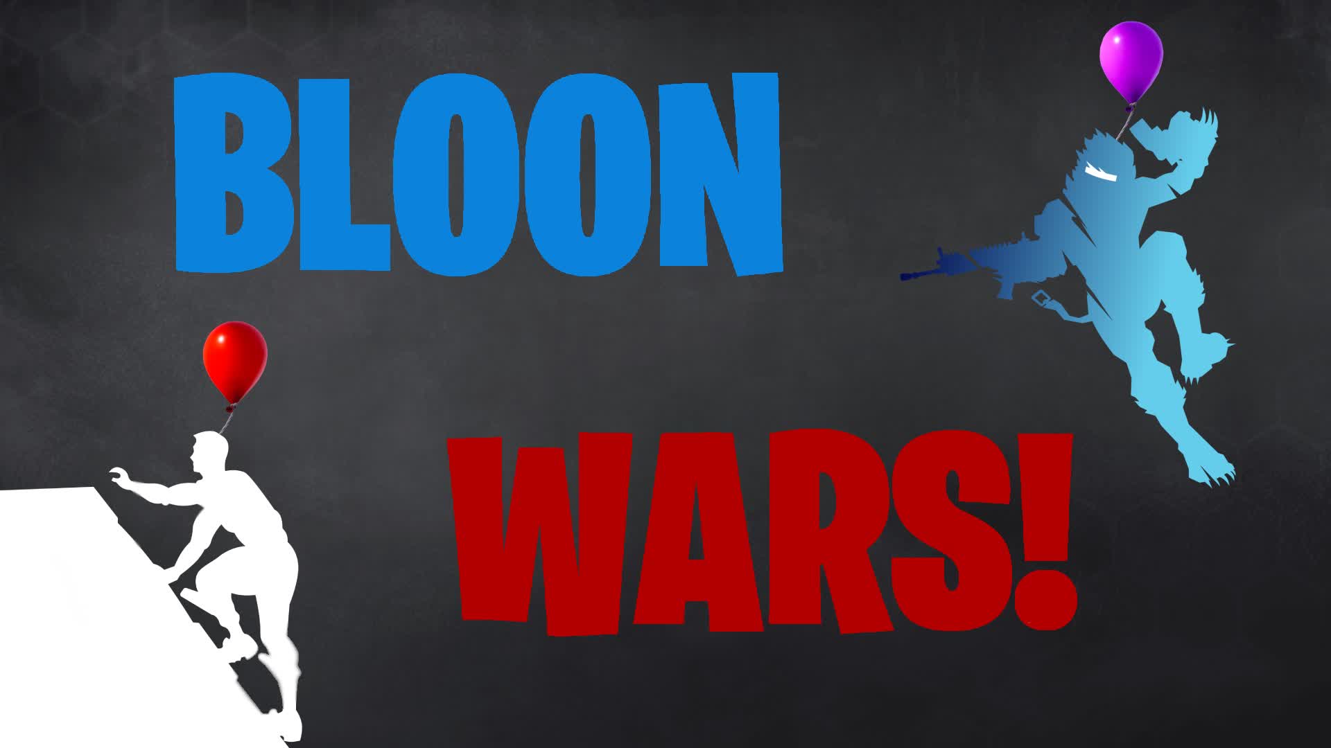 Bloon Wars! 9964-5210-8527 by serblox - Fortnite Creative Map Code ...