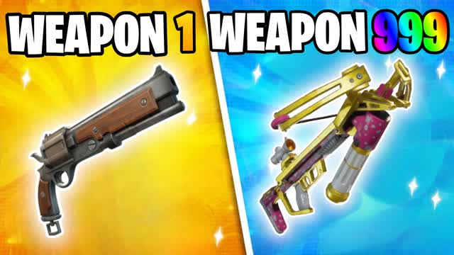 🖤 NEW INSANE 🔫 GUN GAME 🎯 ONE SHOT 3827-5720-3634 من ابتكار lumeon ...