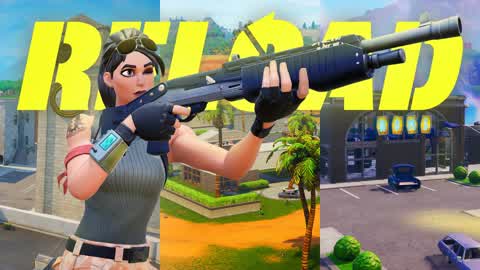 🐢TURTLE WARS 🐢 2438-0755-2986 by ghostlobby - Fortnite