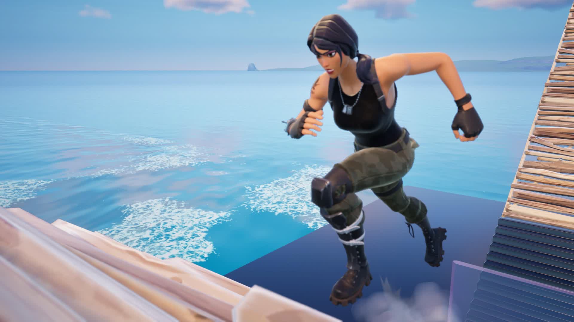 Classic 1v1 Build fight 5571-7732-2094 by fa_kalethmaxl - Fortnite ...