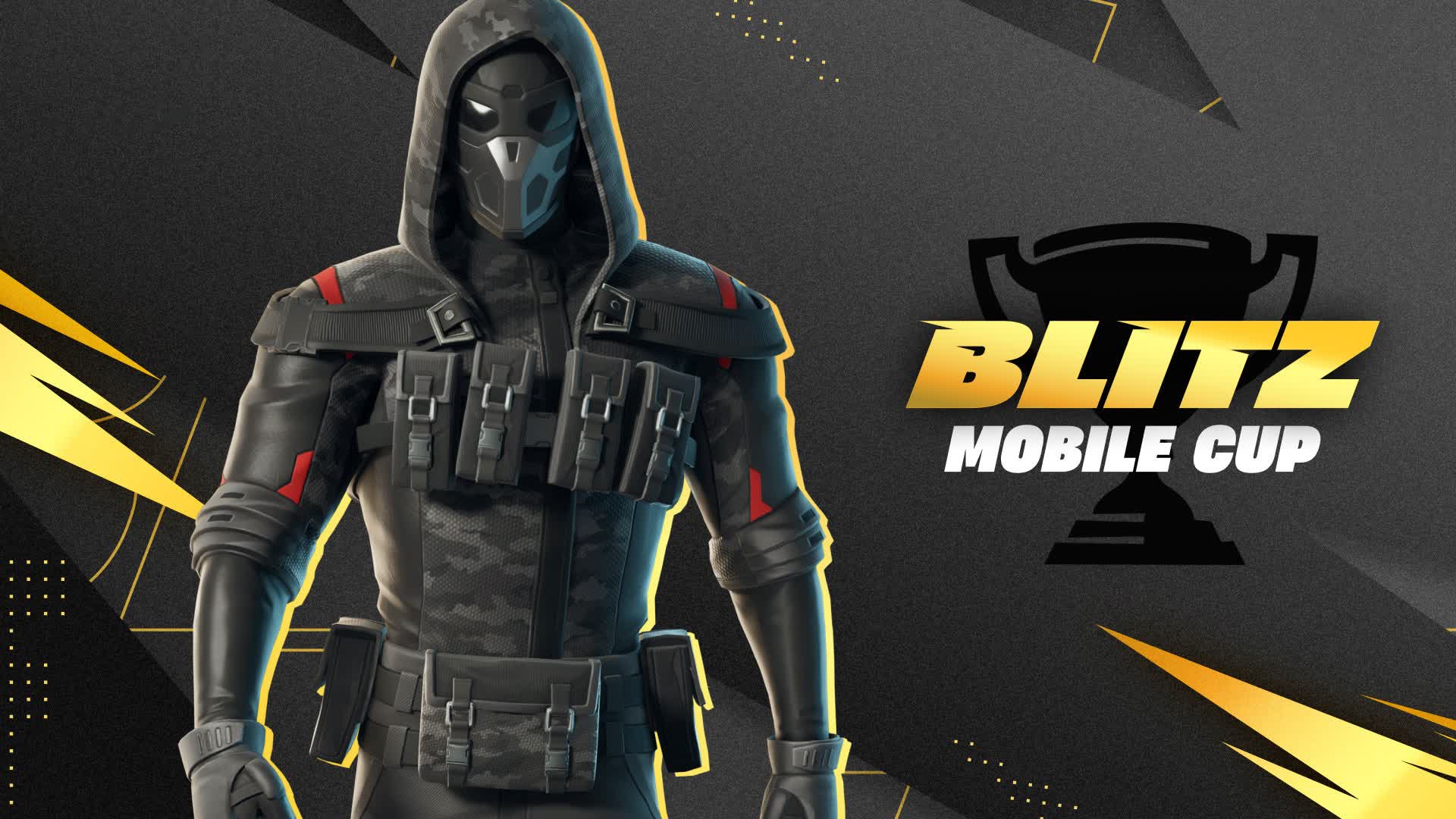 BLITZ ROYALE MOBILE EVENT CUP SOLO 3916-0155-6578 by frizzyfish ...