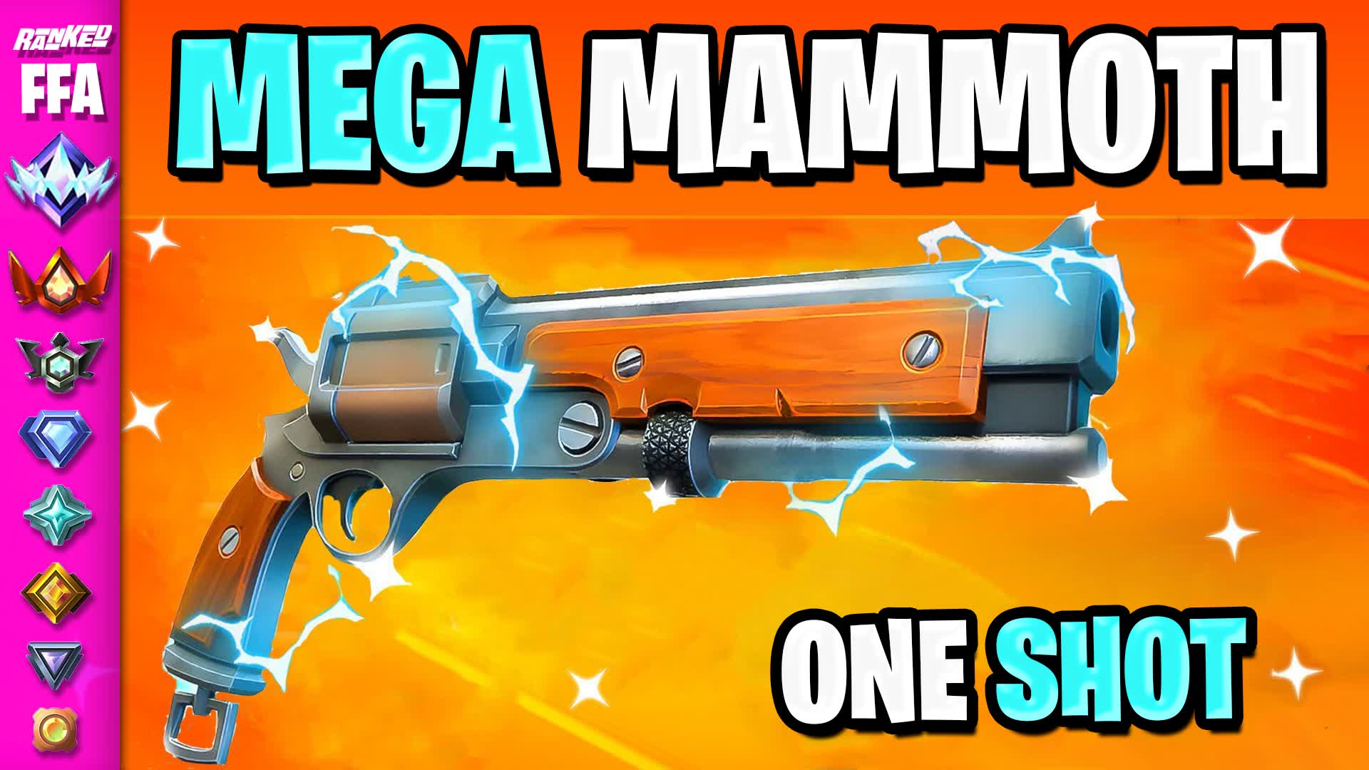 MEGA MAMMOTH ONLY 🎯TILTED TOWERS🔫 3924-0149-9838 by kl1ki - Fortnite ...