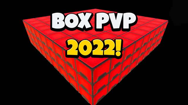 PANDVIL Box PvP 📦 185 5850-8083-9140 by PandvilNetwork - Fortnite.GG