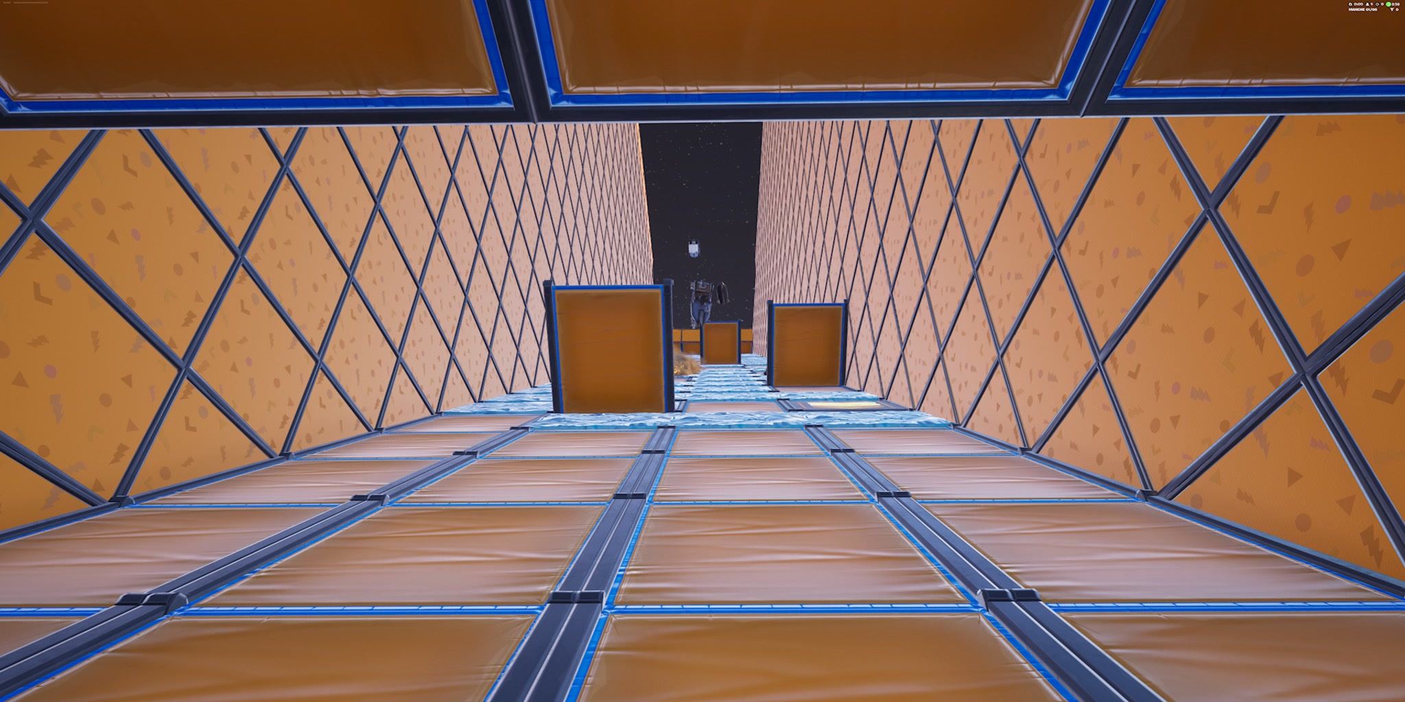 Zix Deathrun 2.0 4590-9078-7740 by zix00000 - Fortnite Creative Map Code - Fortnite.GG