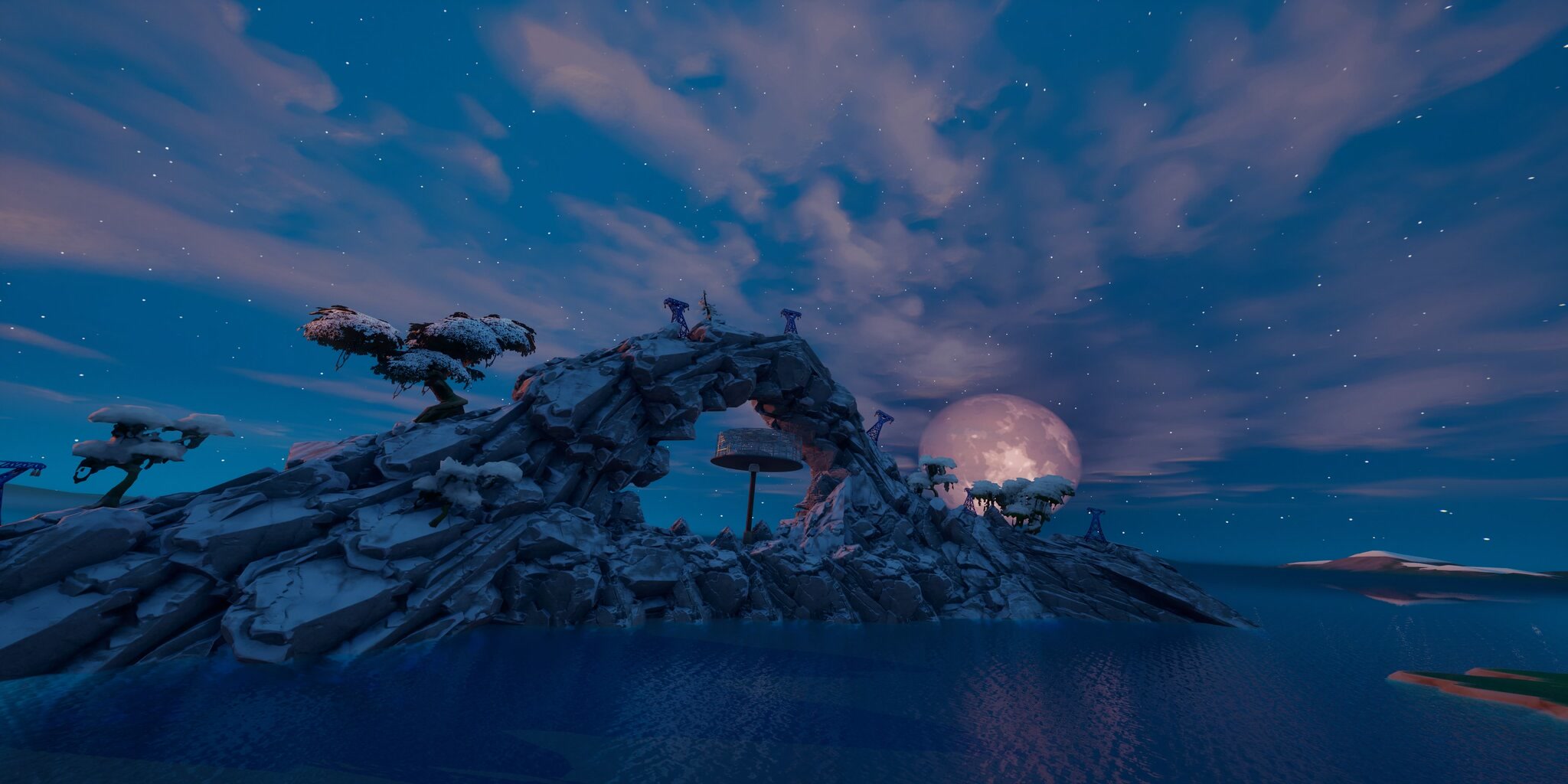 party royal Ma 4394-3045-8939 by m.a - Fortnite Creative Map Code ...
