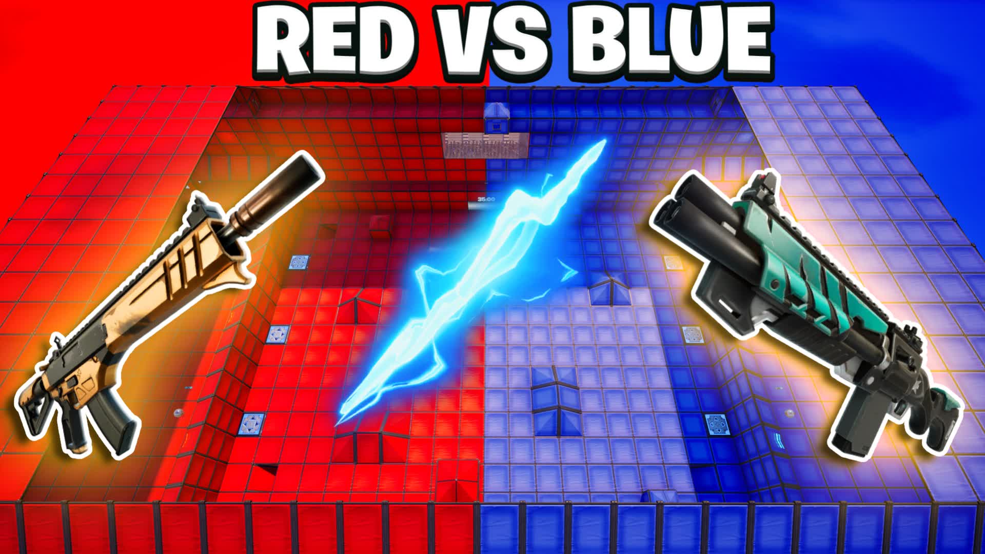 magnustin - Fortnite