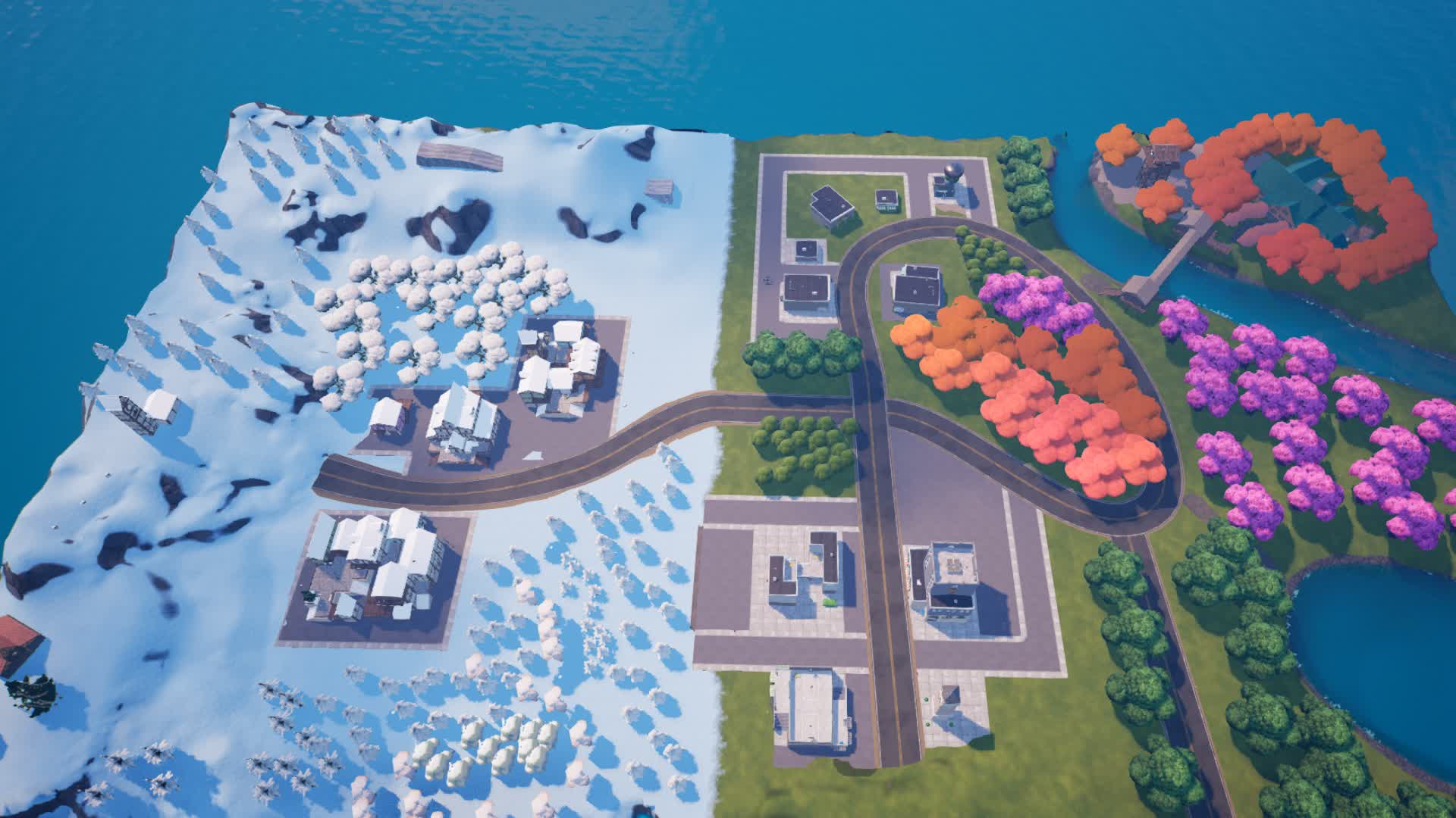 RESPAWN BR!!! 0640-4893-9373 by farmerdakota - Fortnite Creative Map ...