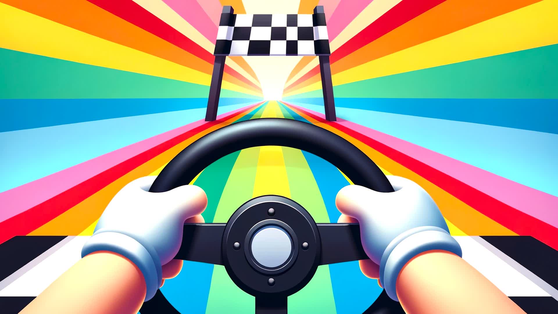 EASY OBBY ROCKET RACING FUN 4480-6584-4012 by rarity - Fortnite