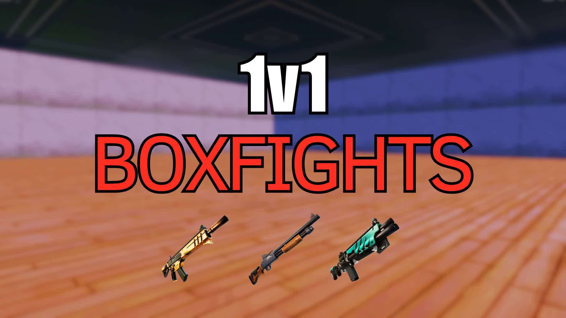 1v1 Box Fights 📦 6928-4408-3195 by saucefn - Fortnite Creative Map Code ...
