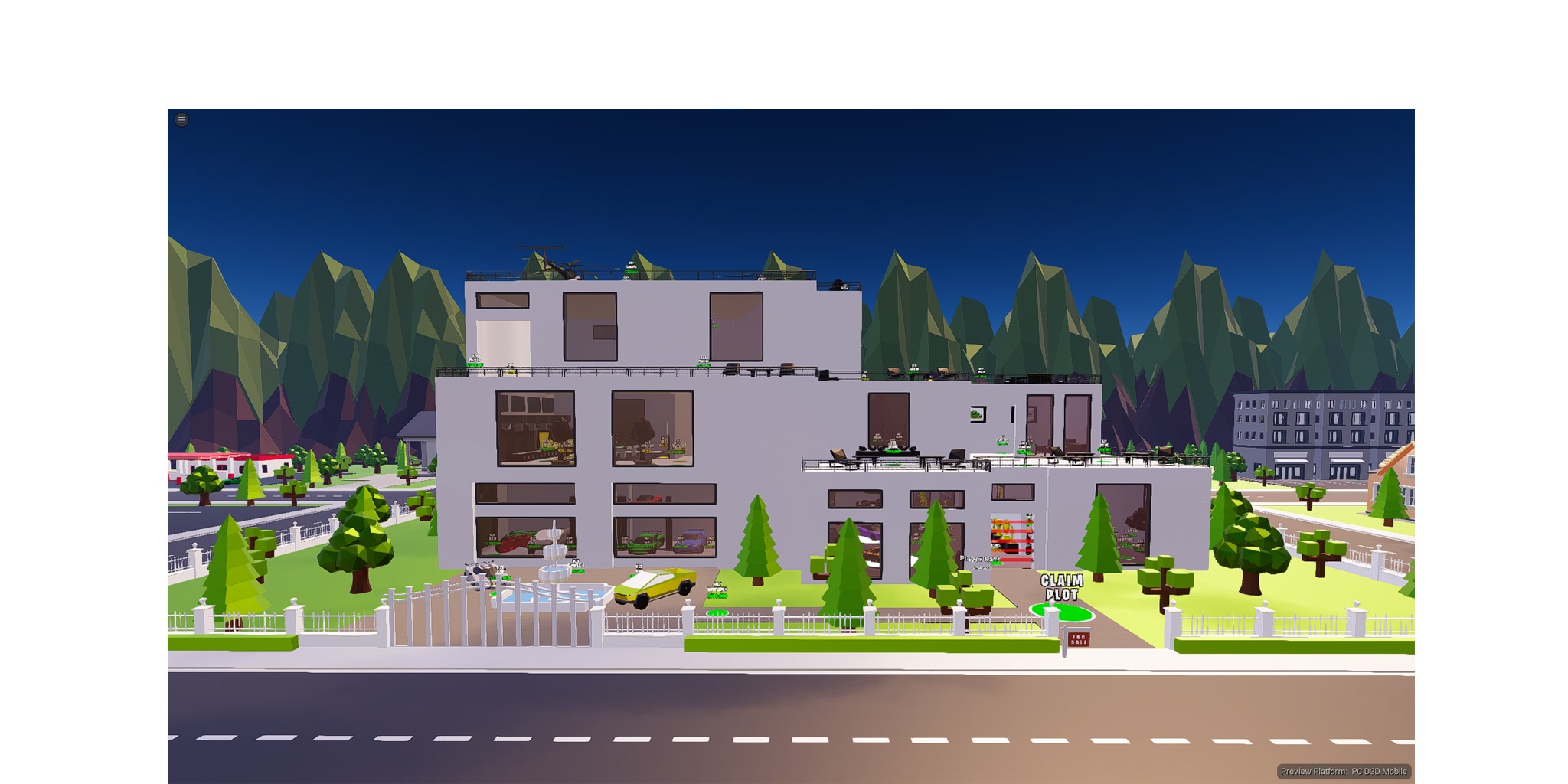 Billionaire Tycoon 🤑 1190-2426-2351 by haim - Fortnite Creative Map Code - Fortnite.GG