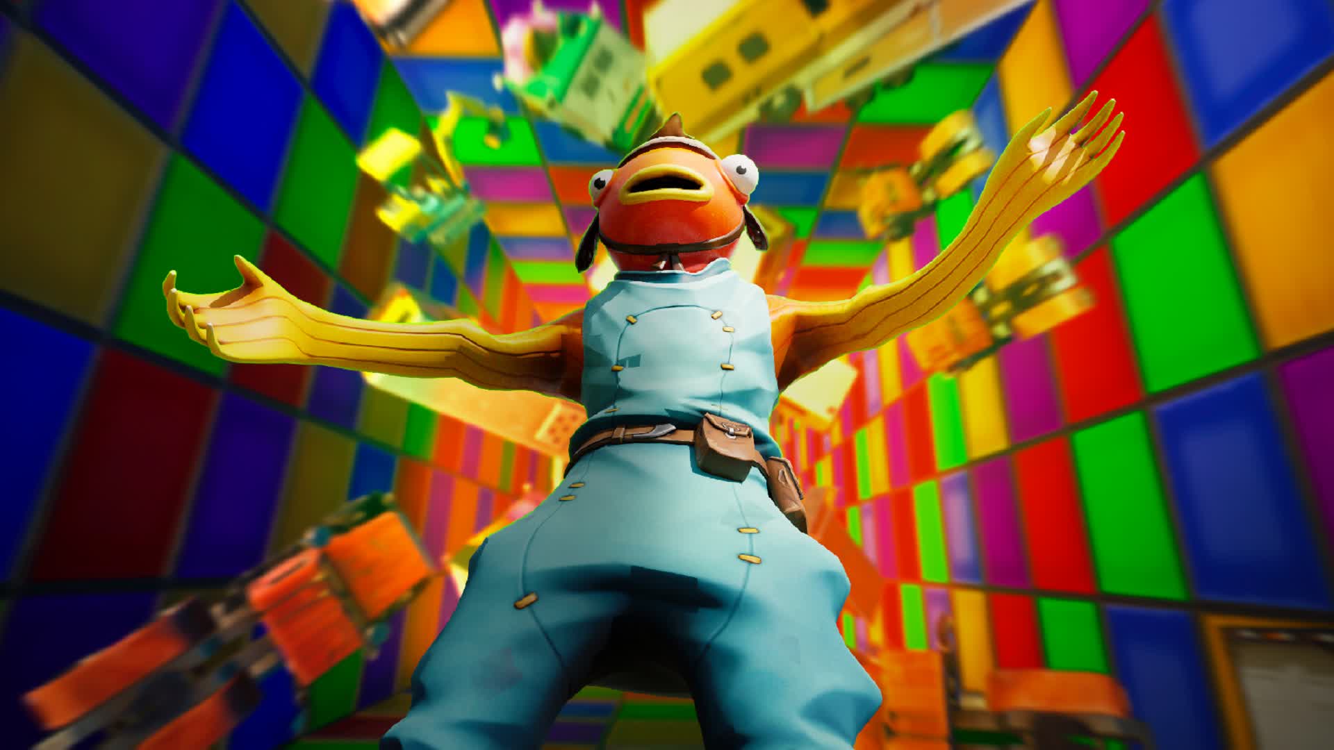 Cool Dropper & DeathRun 0414-5458-6936 by sharkdv20 - Fortnite Creative ...