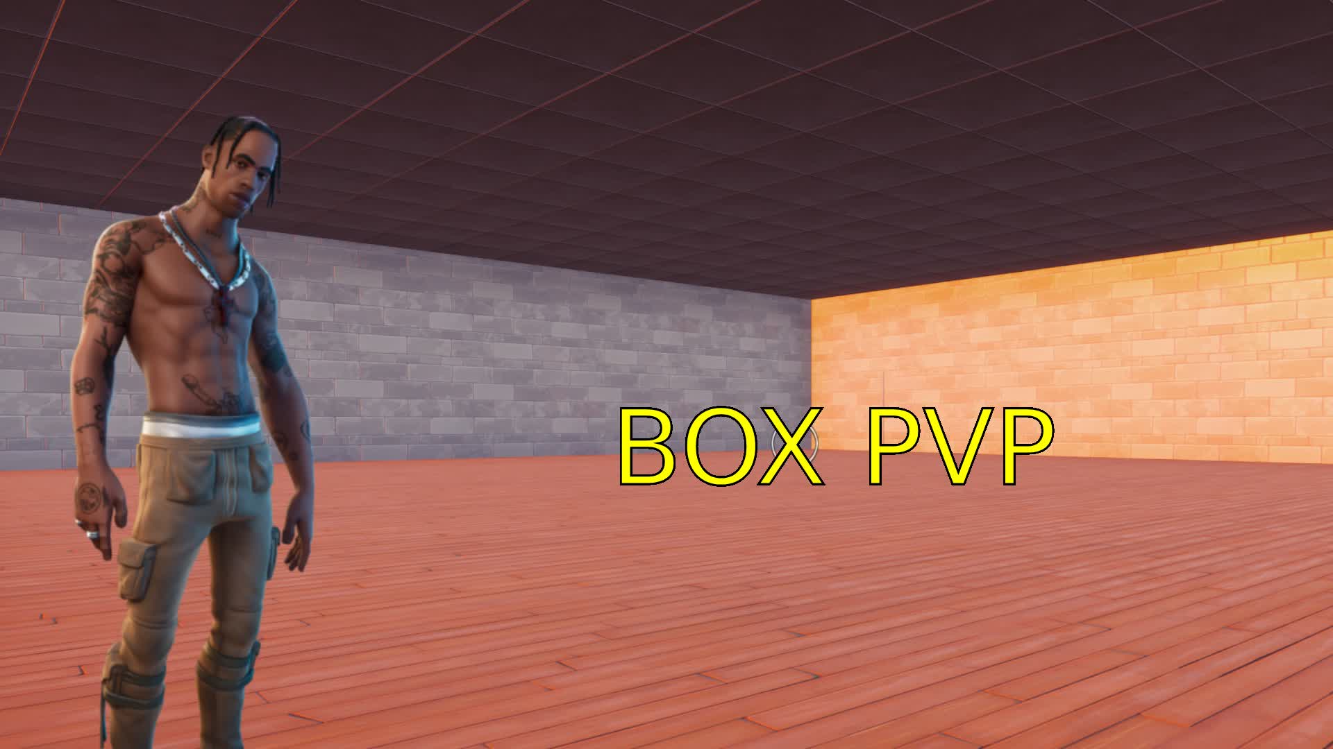 Try hard box pvp 3806-1079-3867 by kill3rkiss - Fortnite Creative Map Code - Fortnite.GG