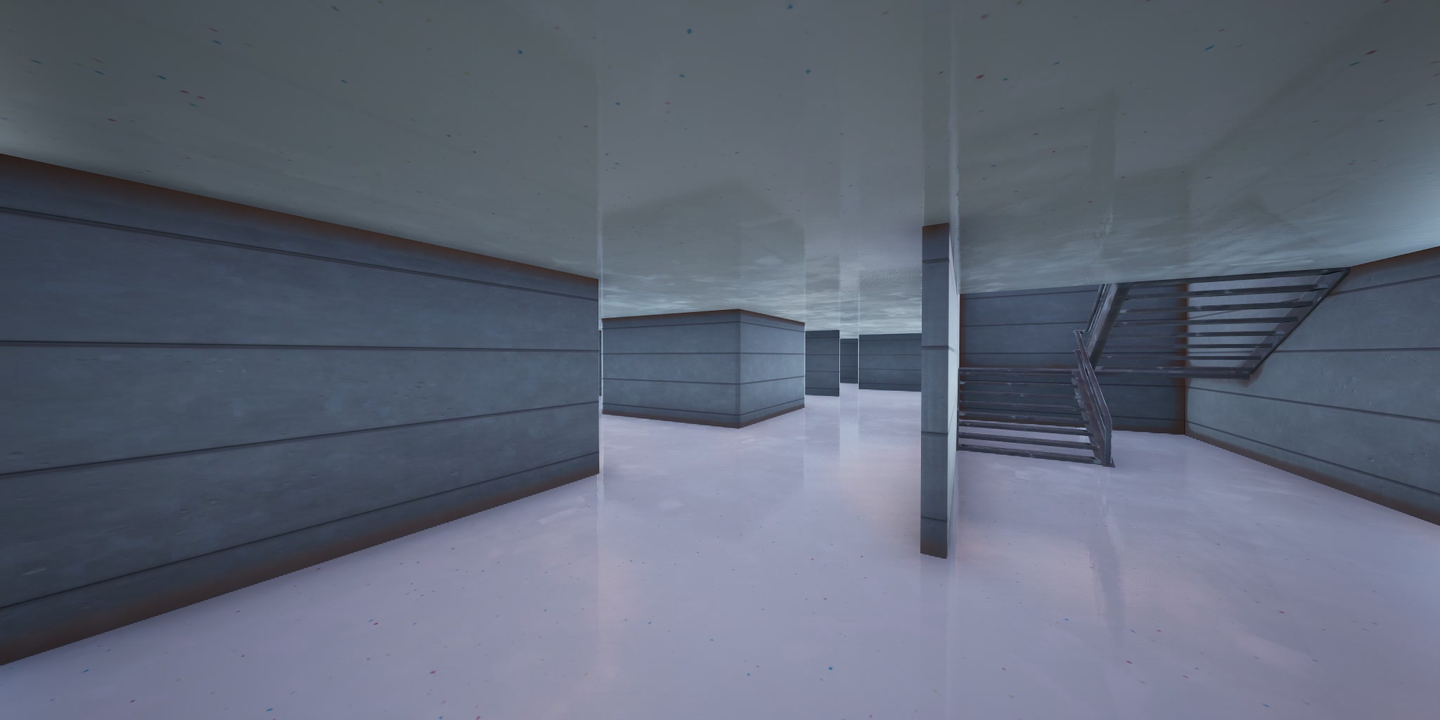 حشر الطوابق V.2 9501-5874-5935 by uv2 - Fortnite Creative Map Code ...