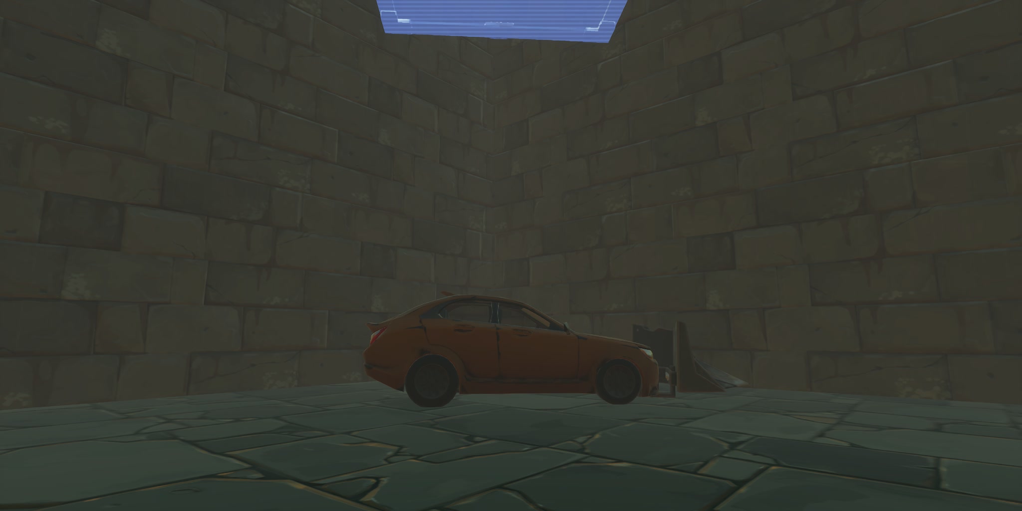 🔥Car Crash💥 2313-2077-1977 by clouded - Fortnite Creative Map Code ...