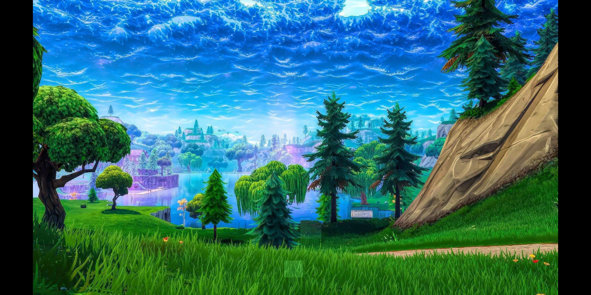 FEAR 'S 1V1 MAP 2325-7136-5419 by jayla - Fortnite Creative Map Code ...