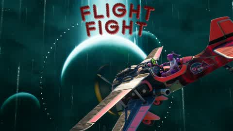 Flight Fight 3622-7987-0605 by mollyy - Fortnite Creative Map Code ...