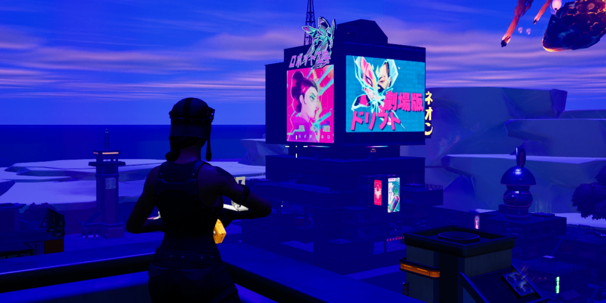 Zens BR Chapter 1 Season 2 (Solos) 0685-8428-9361 by zenkorugaming ...