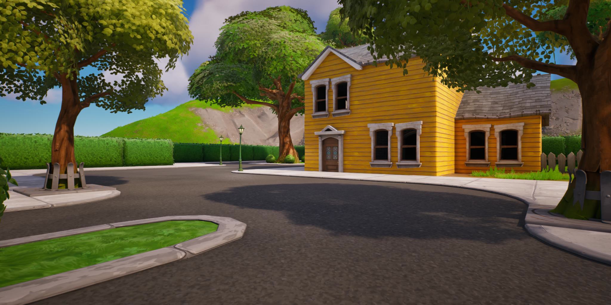 Apollo Endless Zone Wars 3555-3471-6639 by krameb - Fortnite Creative ...