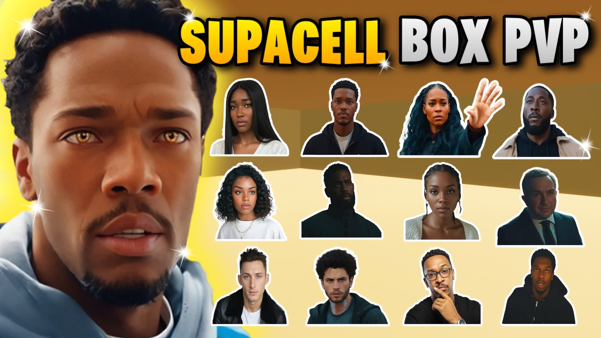 👀SUPACELL BOX PVP📦 3352-2043-6844 by astaxmiki - Fortnite Creative Map ...