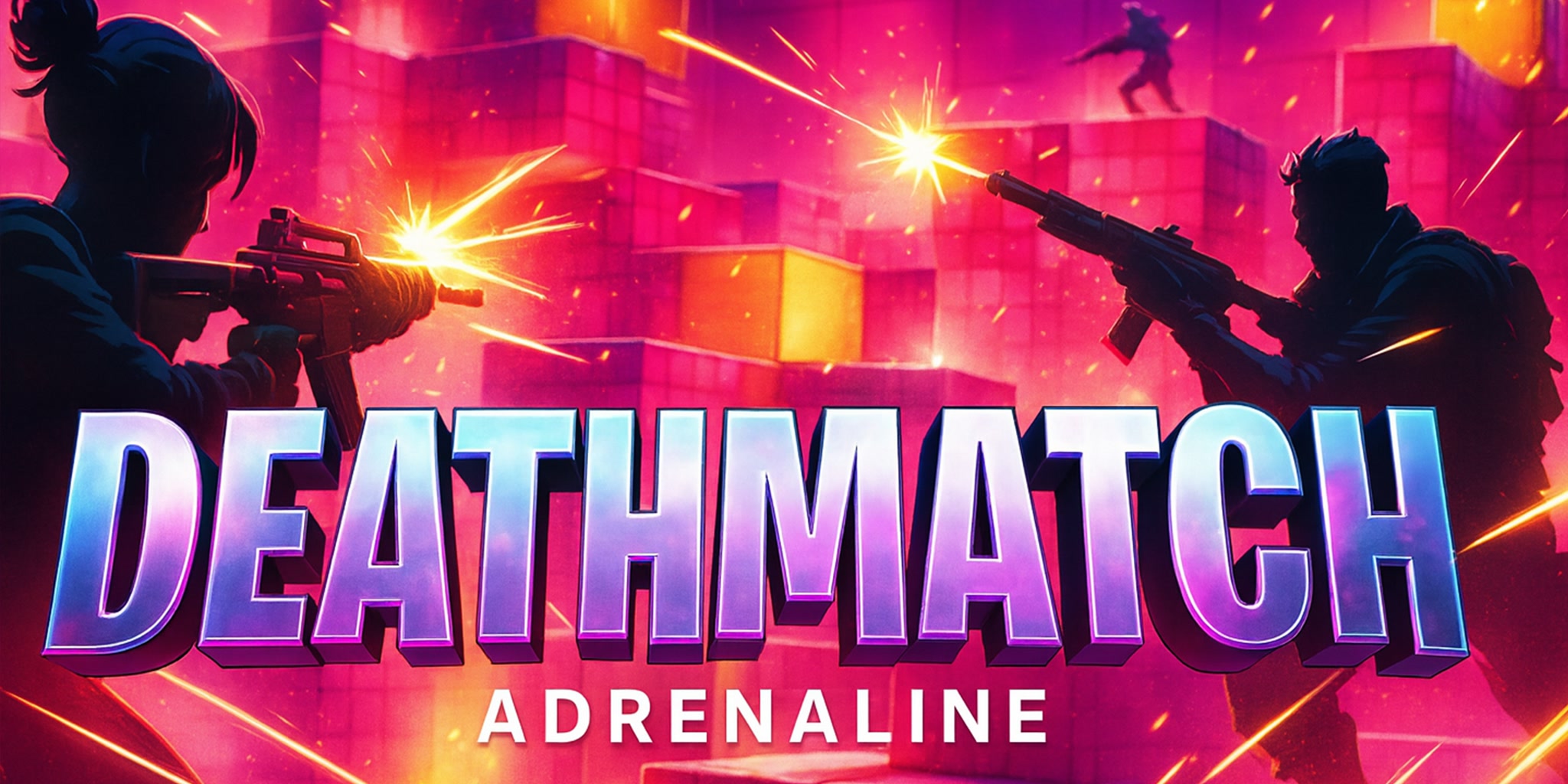 1V1 DEATHMATCH 7562-6578-3350 by hydra_alien - Fortnite Creative Map ...