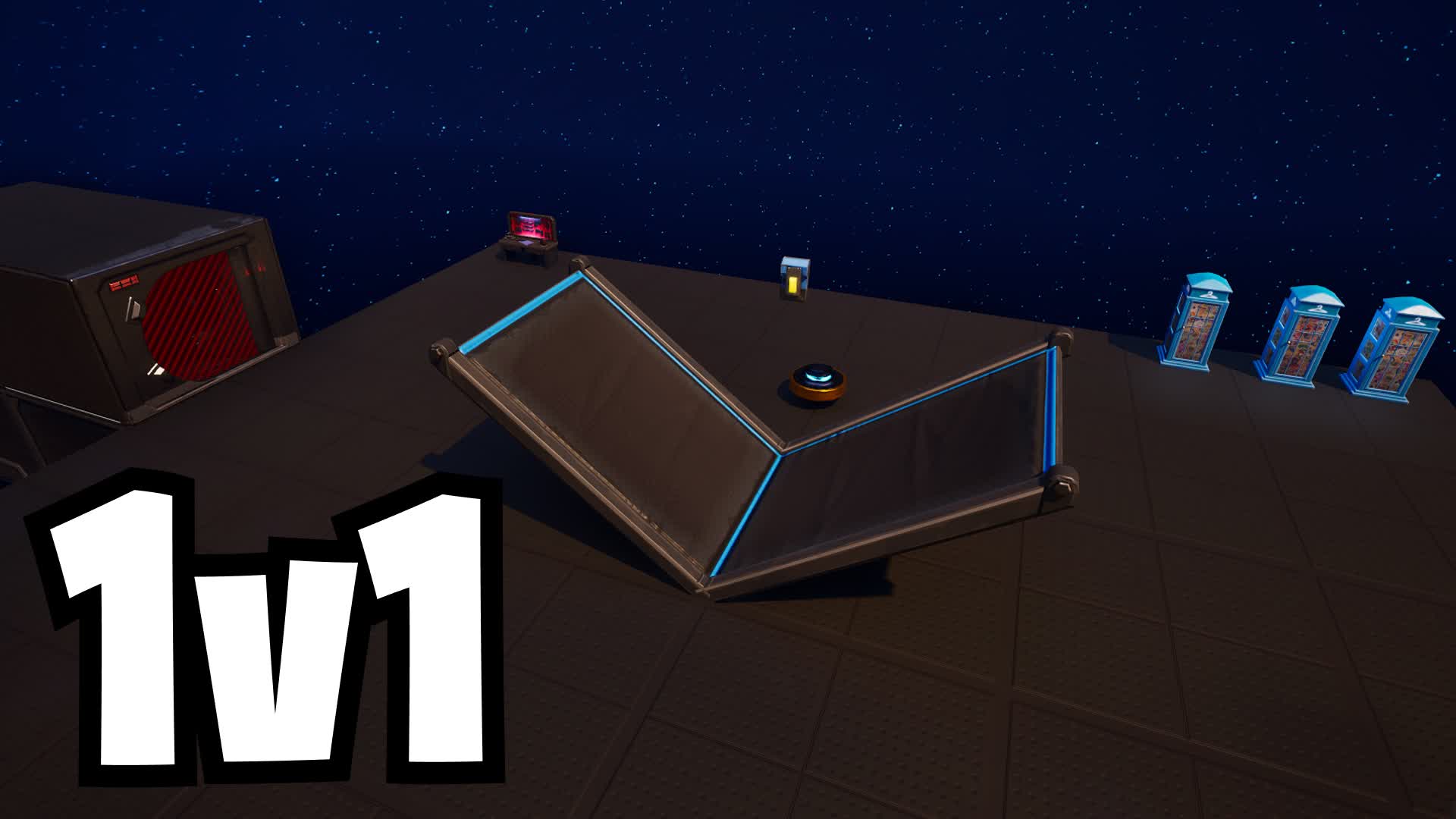 PRO 1V1 BUILDFIGHTS! 🔥 7855-0417-7619 by newtank - Fortnite Creative ...