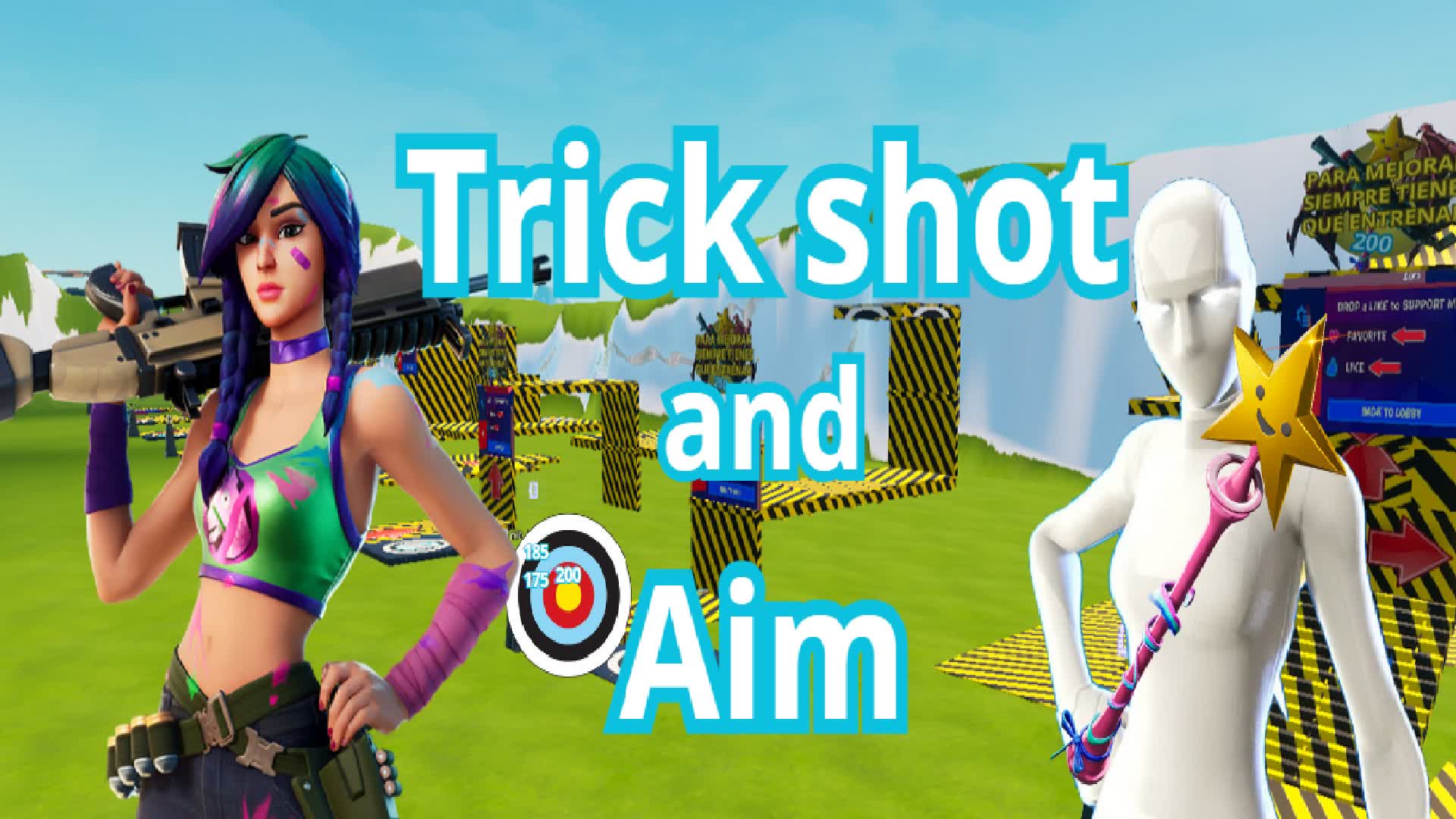 tiktok_srgamesxd - Fortnite