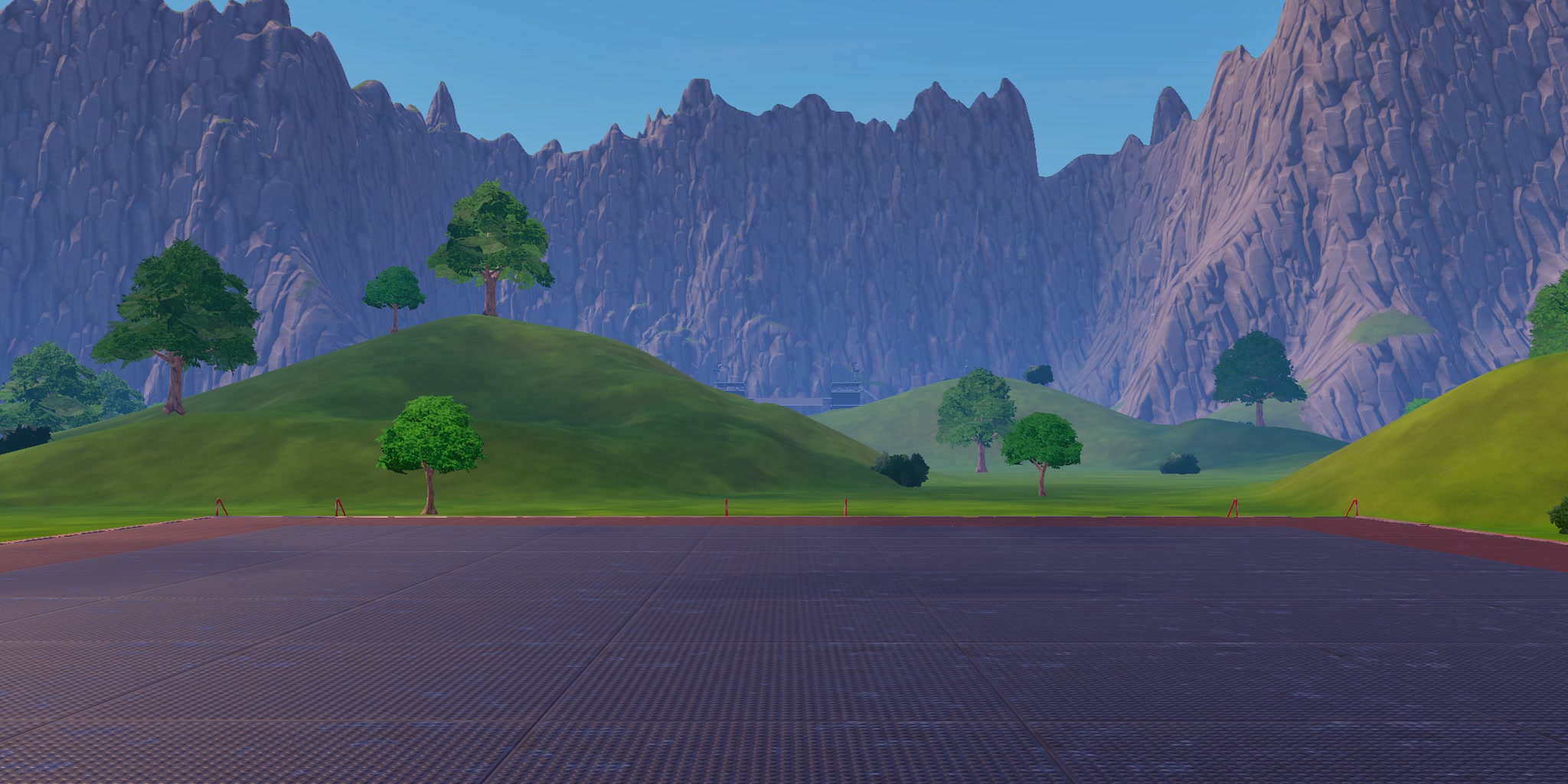 DOMINATION - CRATER CLASH 2101-7219-3900 by abblesauce - Fortnite ...